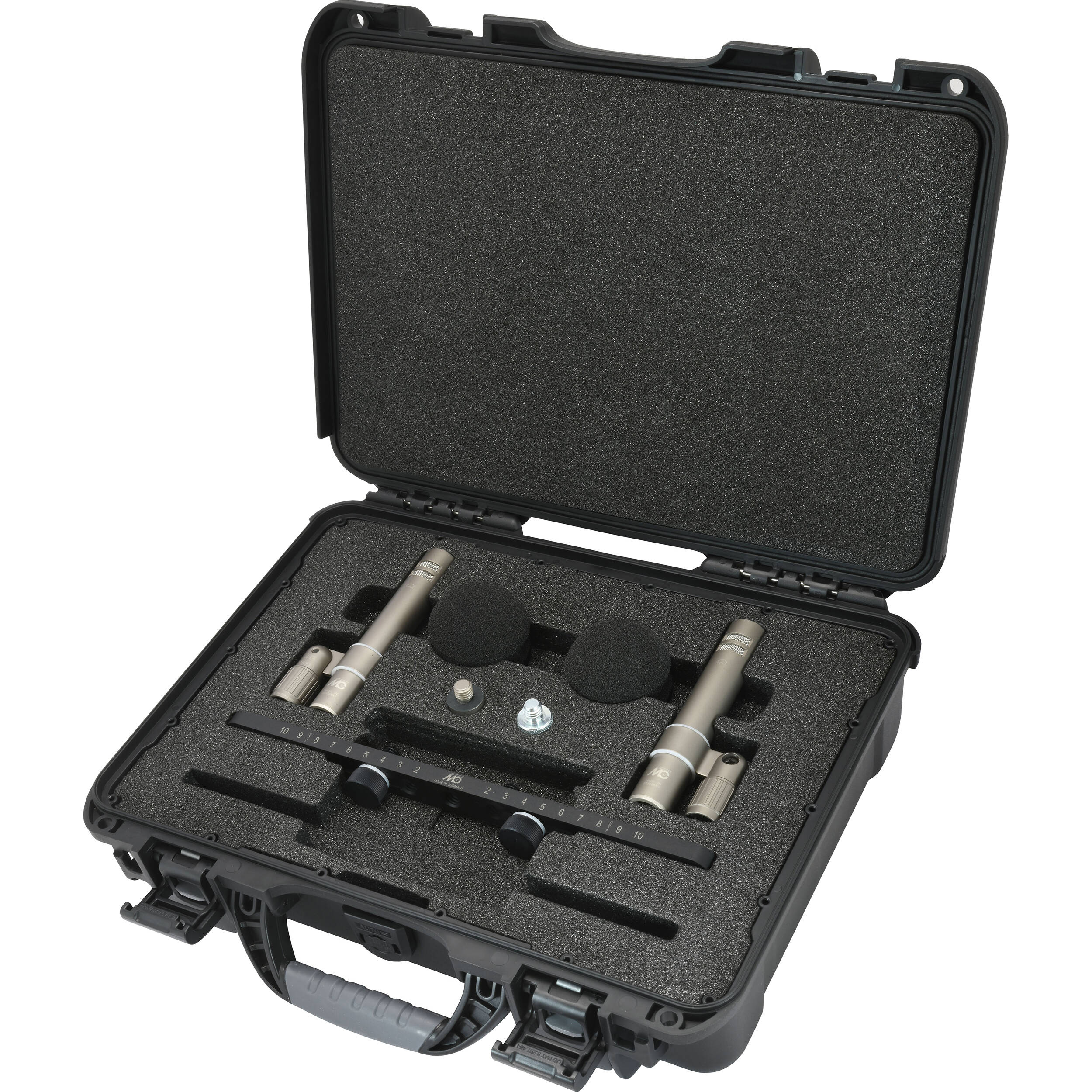 Microtech Gefell M 310 Small-Diaphragm Supercardioid 2111223 B&H