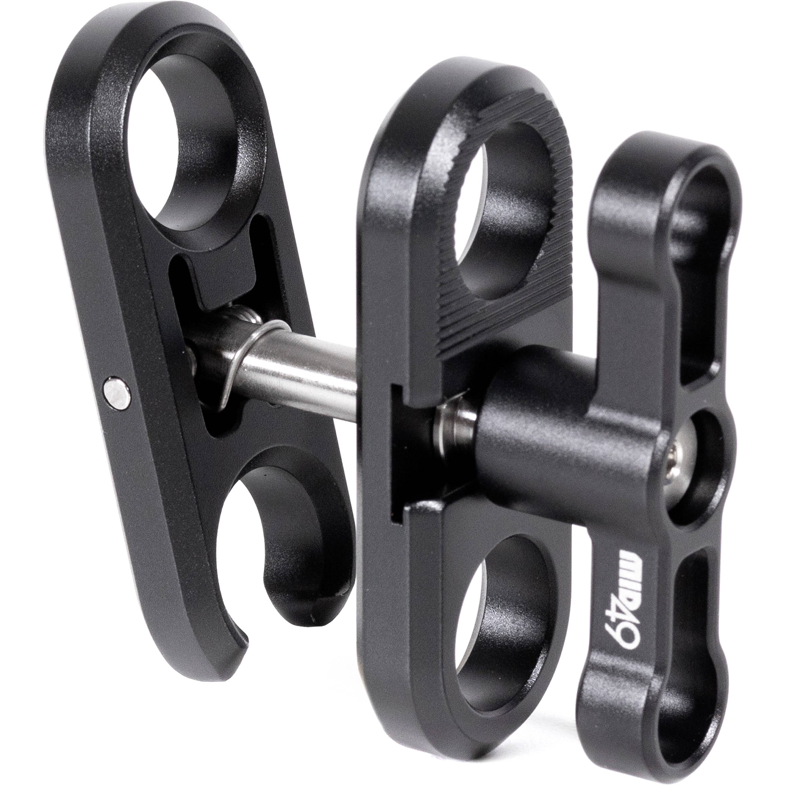 MID49 Universal Speedball Clamp M49-SPD-CLM-0 B&H Photo Video