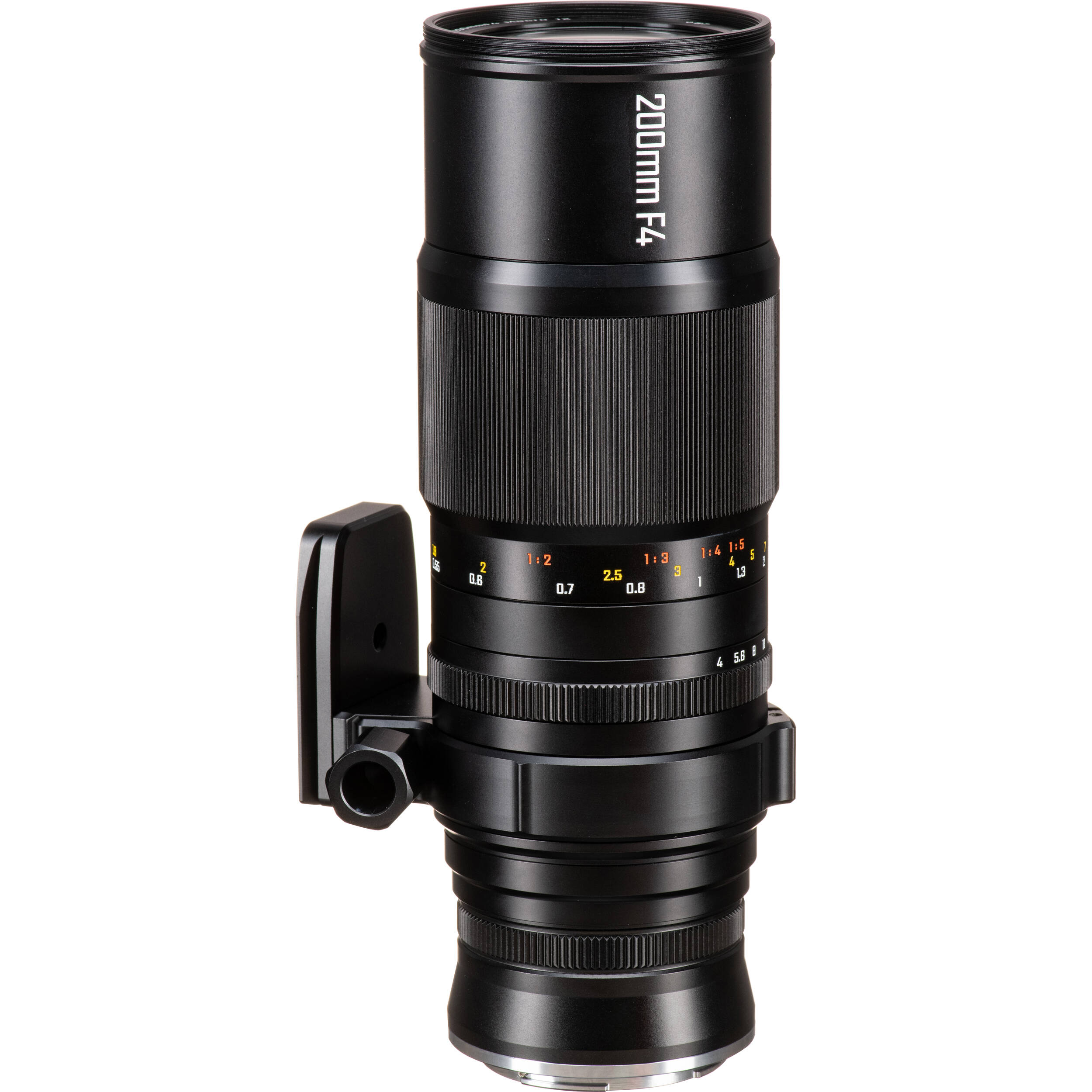 Mitakon Zhongyi 200mm f/4 1x Macro Lens (Nikon Z) MTK200MF4NZ