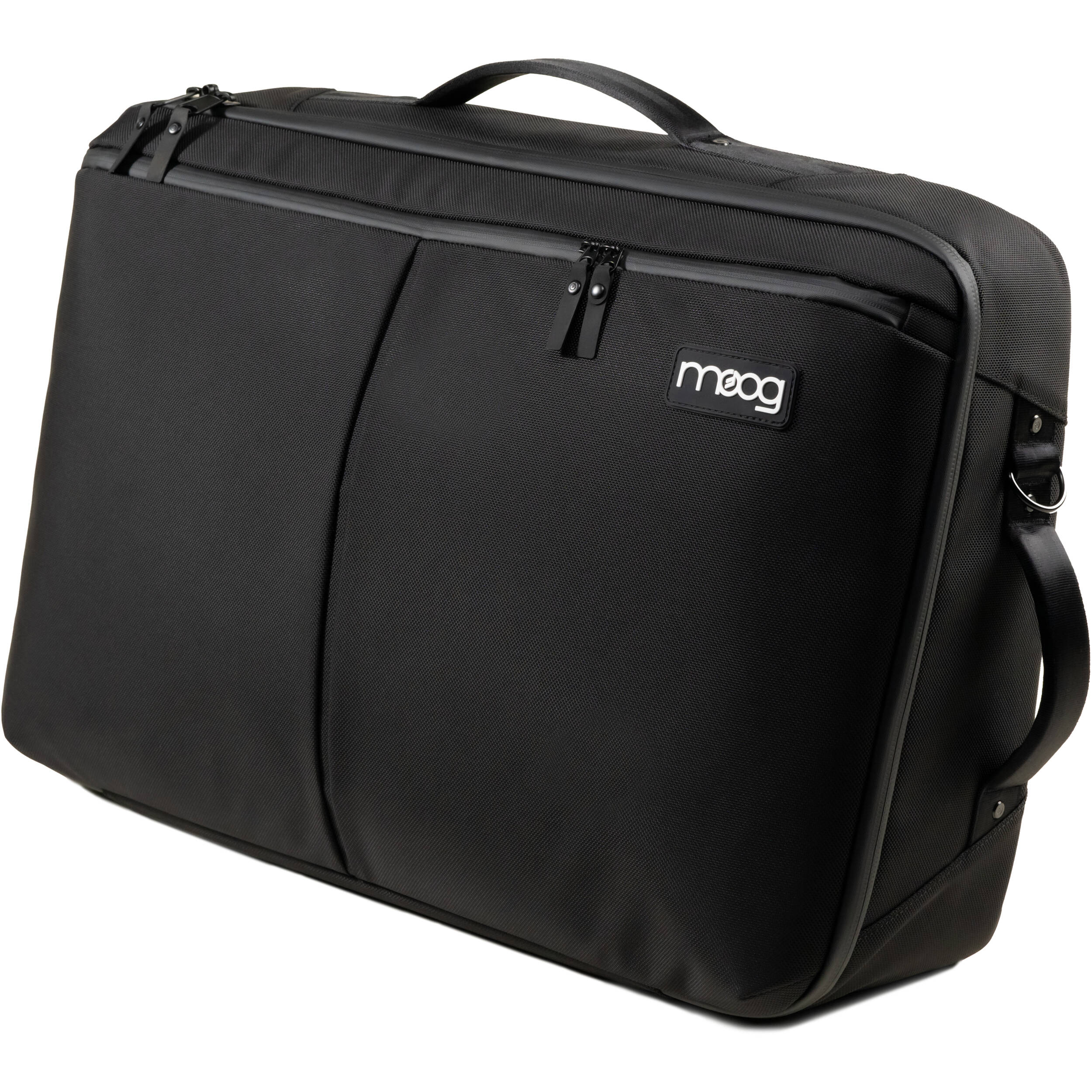 Moog SR Series Case For Grandmother Synthesizer RES SR GRAND B H moog-sr-series-case-for-grandmother-synthesizer-res-sr-grand-b-h