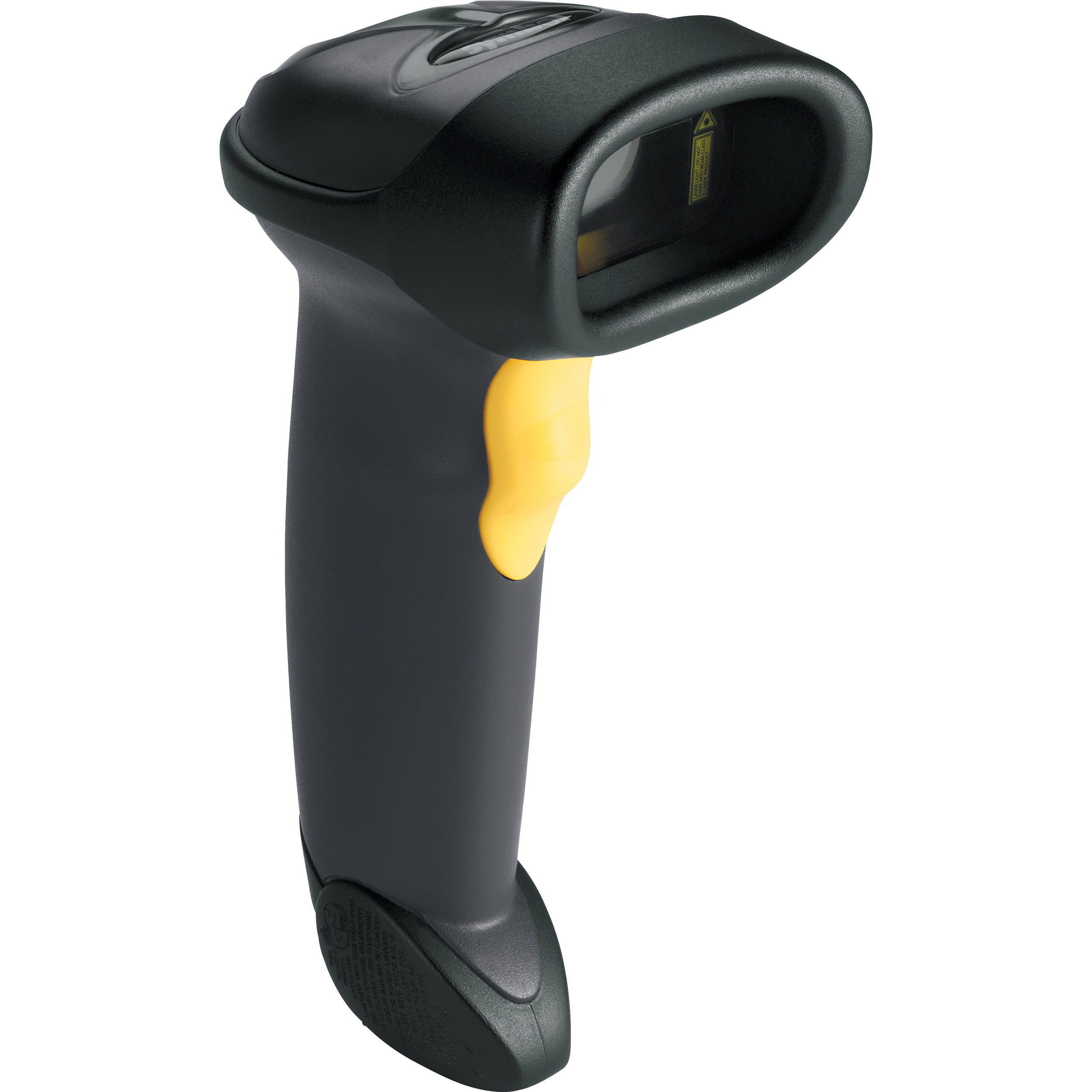 Motorola Symbol LS2208 Bar Code Reader LS2208 SR20007R KR B H Motorola Symbol LS2208 Bar Code Reader LS2208 SR20007R KR B H