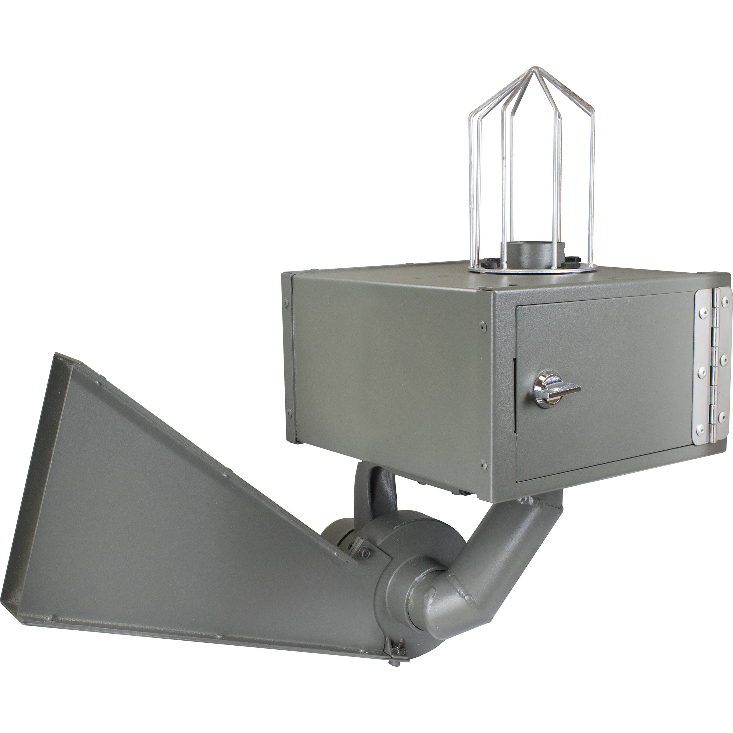 Moultrie Wildlife Directional Feeder Kit MFG 13224 B H Photo Moultrie Wildlife Directional Feeder Kit MFG 13224 B H Photo