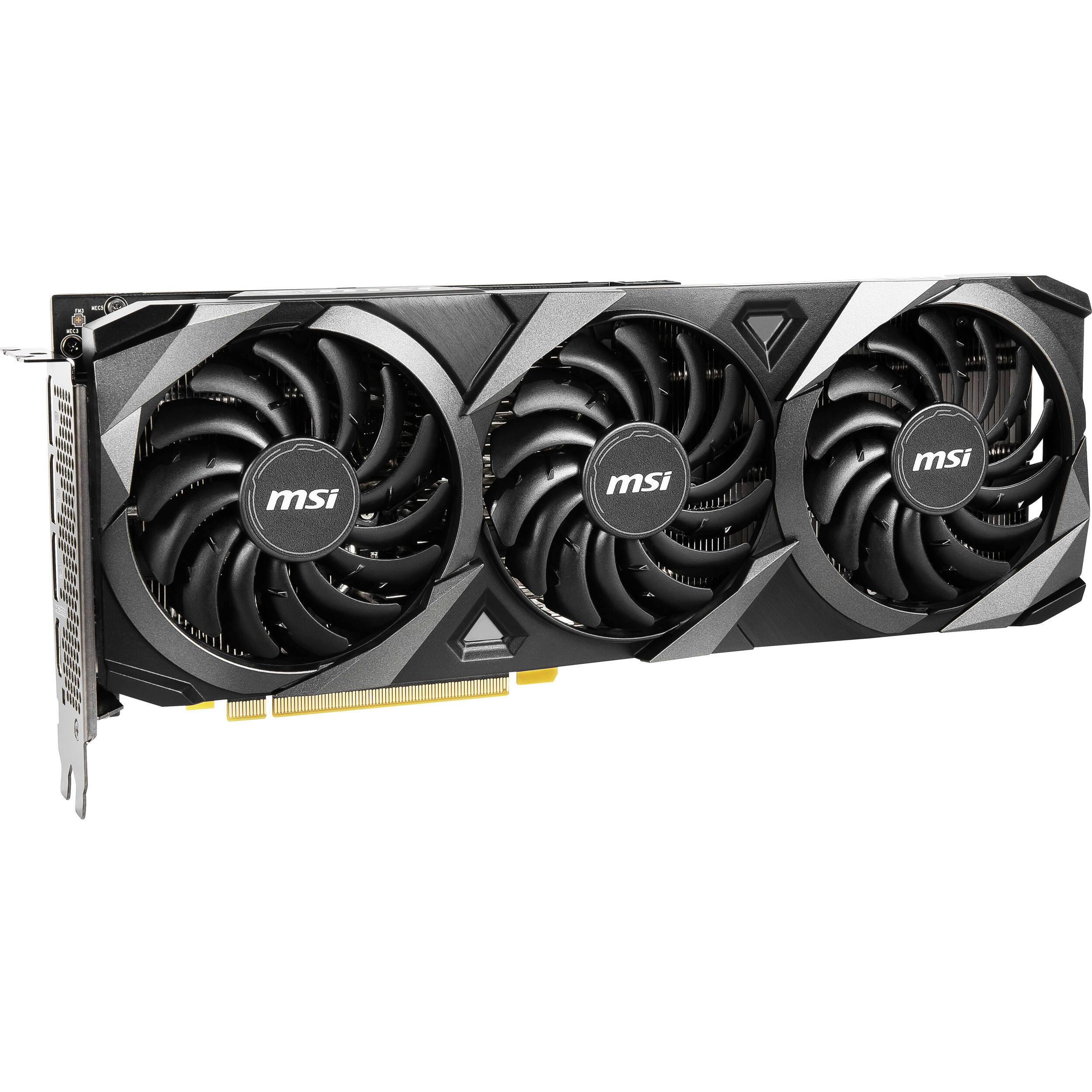 MSI GeForce RTX 3060 VENTUS 3X OC Graphics Card Lupon gov ph