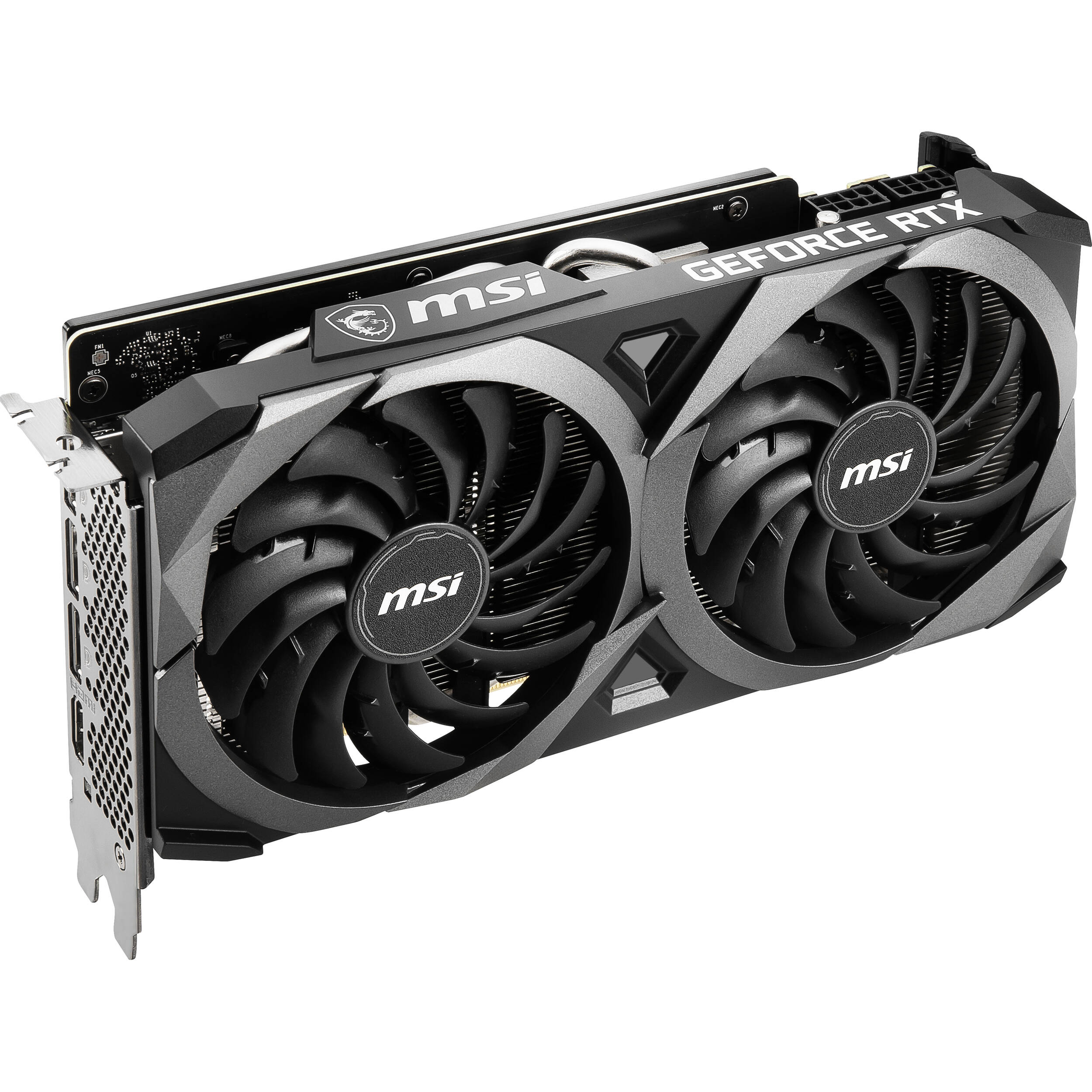 MSI GeForce RTX 3070 VENTUS 2X OC By Billliu6888 s Shop MSI GeForce RTX 3070 VENTUS 2X OC By Billliu6888 s Shop