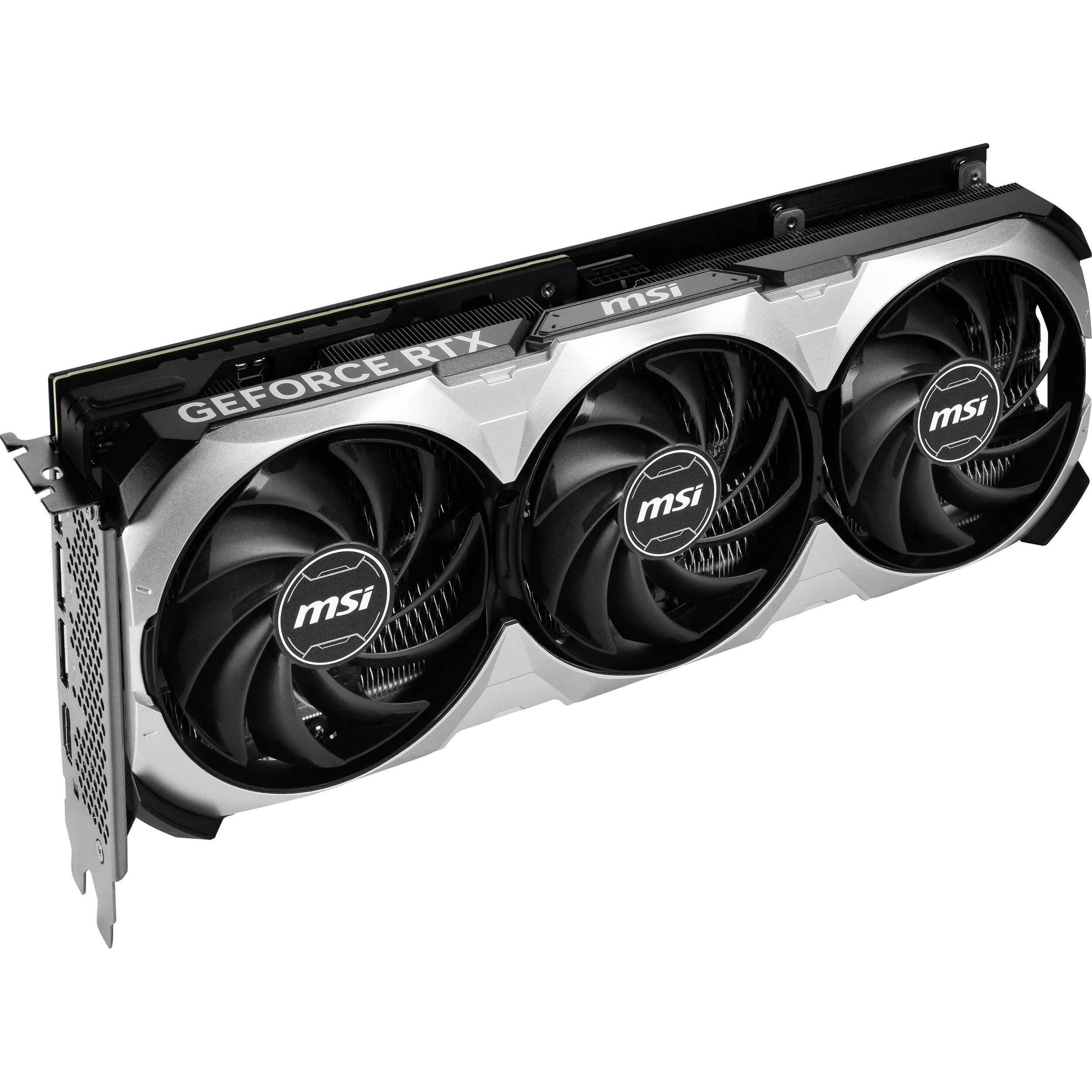 MSI GeForce RTX 4070Ti VENTUS 3X 12GB OC GTech Systems Lupon gov ph