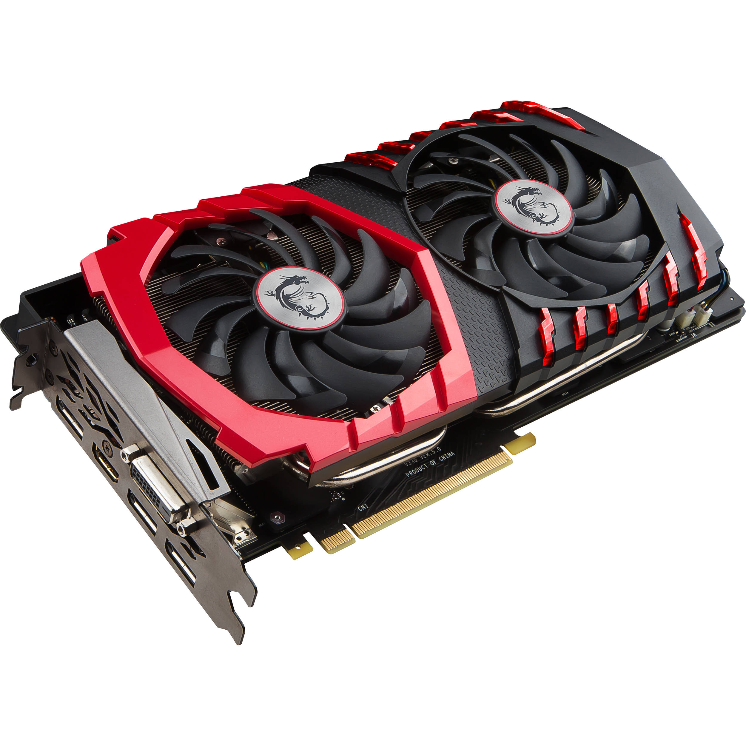 MSI GeForce GTX 1070 Ti GAMING 8G Graphics GTX 1070 TI GAMING 8G MSI GeForce GTX 1070 Ti GAMING 8G Graphics GTX 1070 TI GAMING 8G