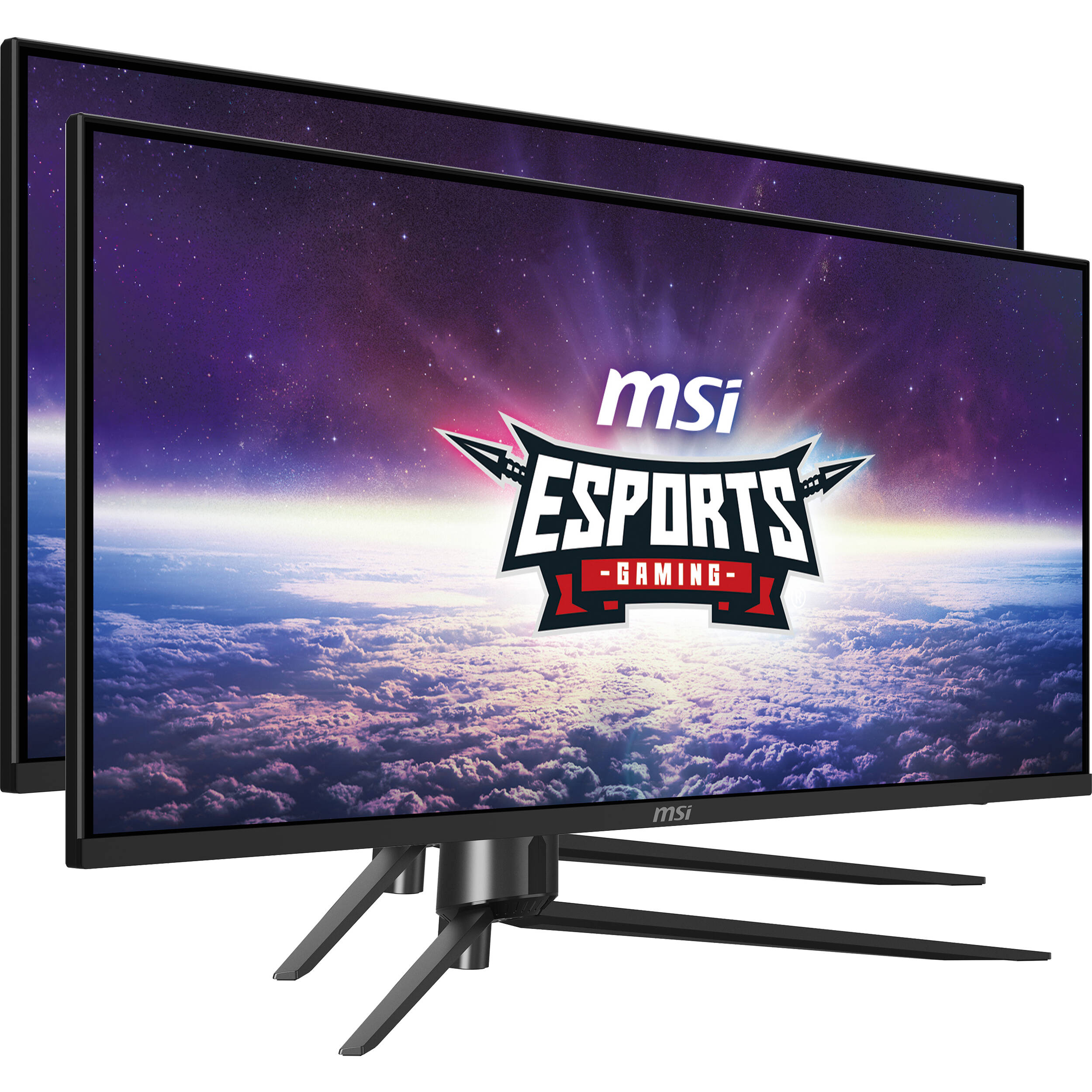 MSI MAG401QR 40" 1440p HDR 155 Hz Ultrawide Gaming Monitor