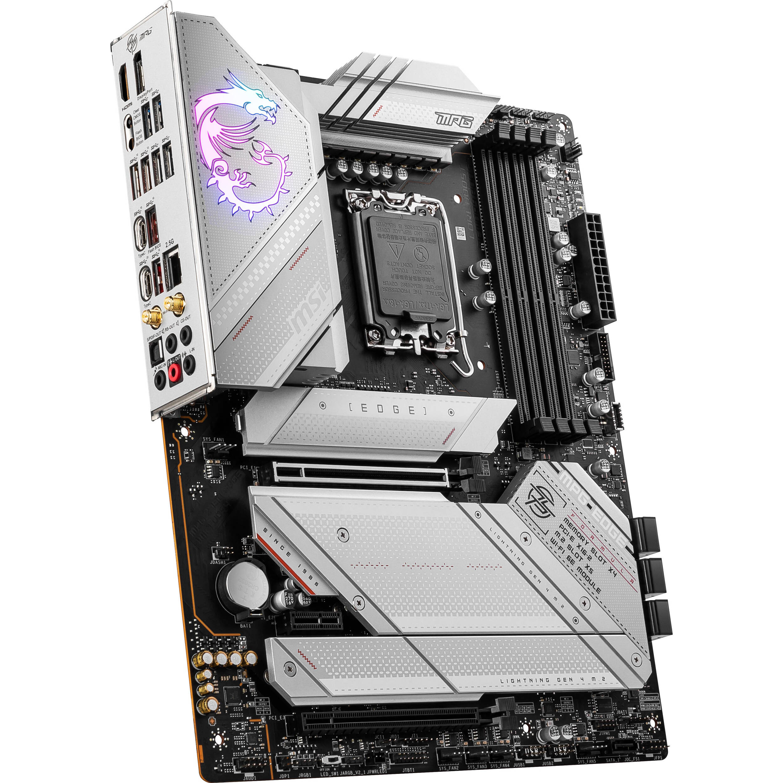 Msi Motherboards