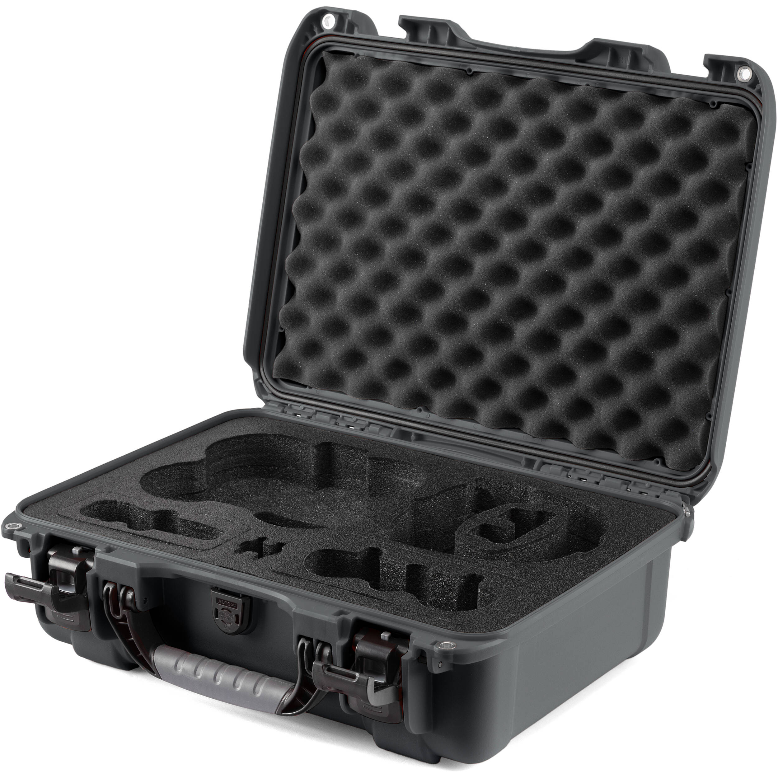 Nanuk 925 Hard Case for DJI Avata 2 Fly More