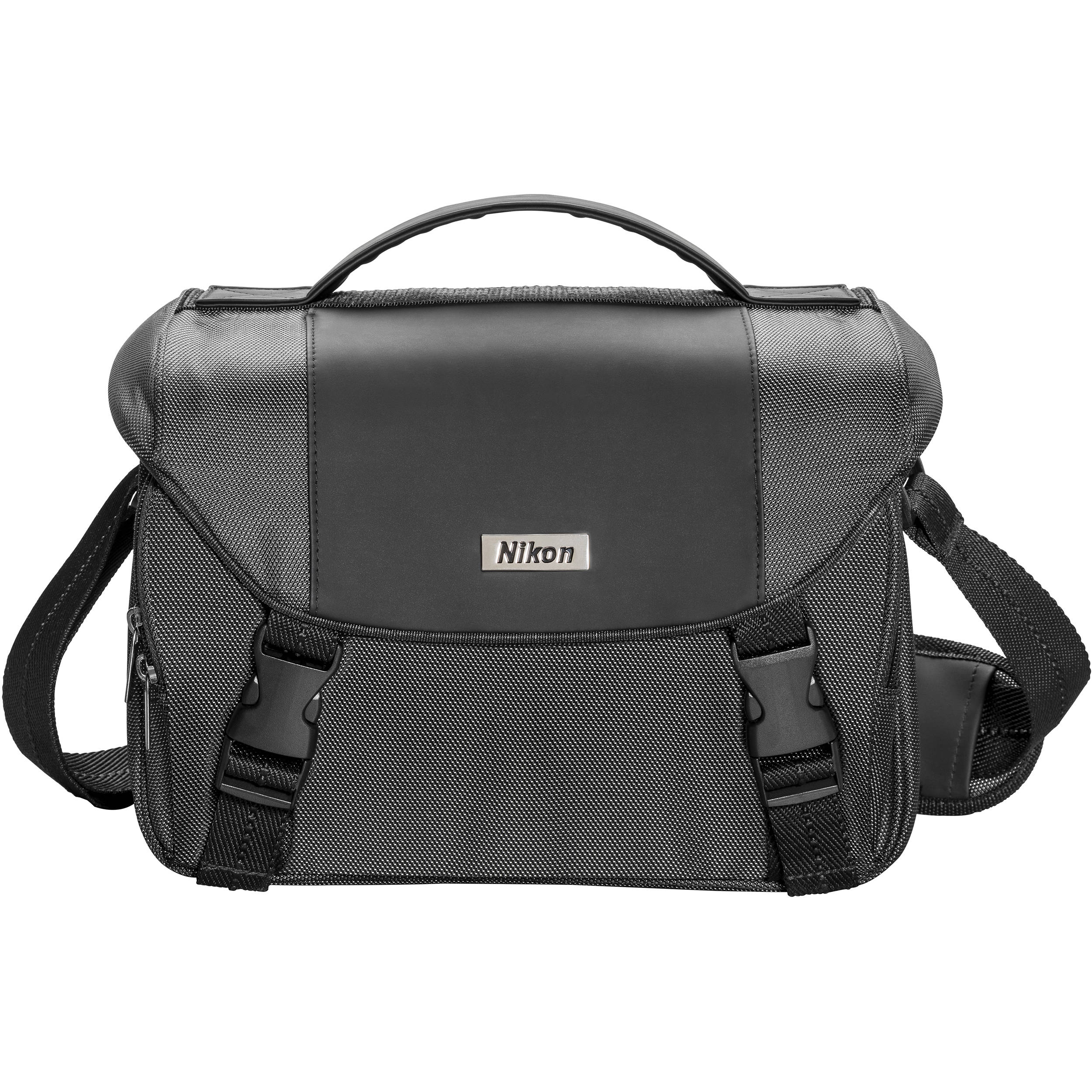 Used Nikon DSLR Value Pack Travel Case and Online Class 13544