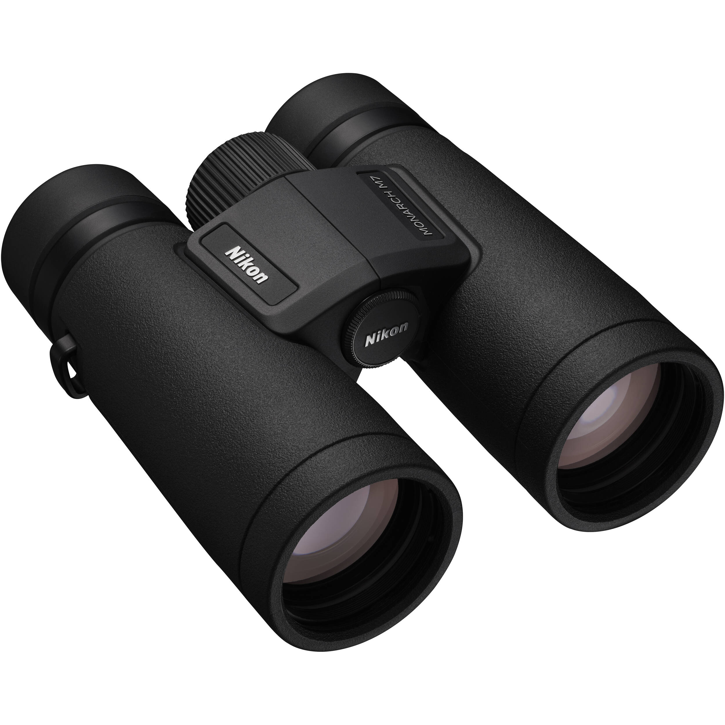 Nikon Monarch M7 8x42 Optics Review Nikon Monarch M7 8x42 Optics Review