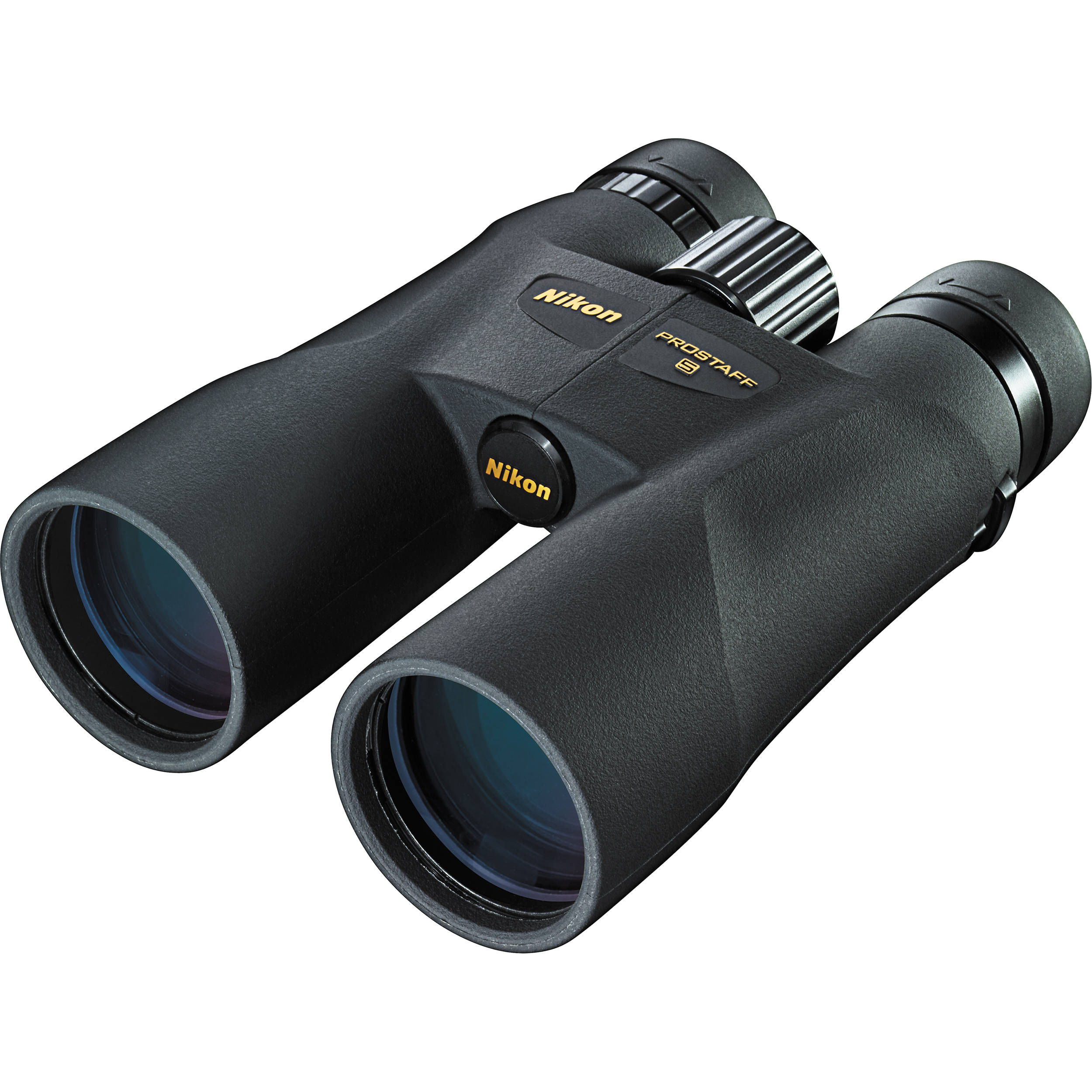 Nikon 12x50 ProStaff 5 Binocular Black 7573 B H Photo Video Nikon 12x50 ProStaff 5 Binocular Black 7573 B H Photo Video