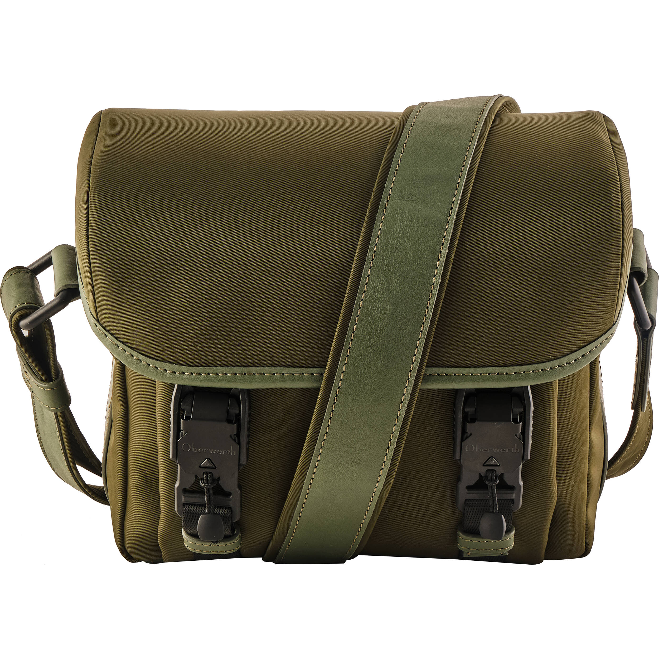 Oberwerth ReLon Bag M (Hunting Green) RLB-M-LHG B&H Photo Video