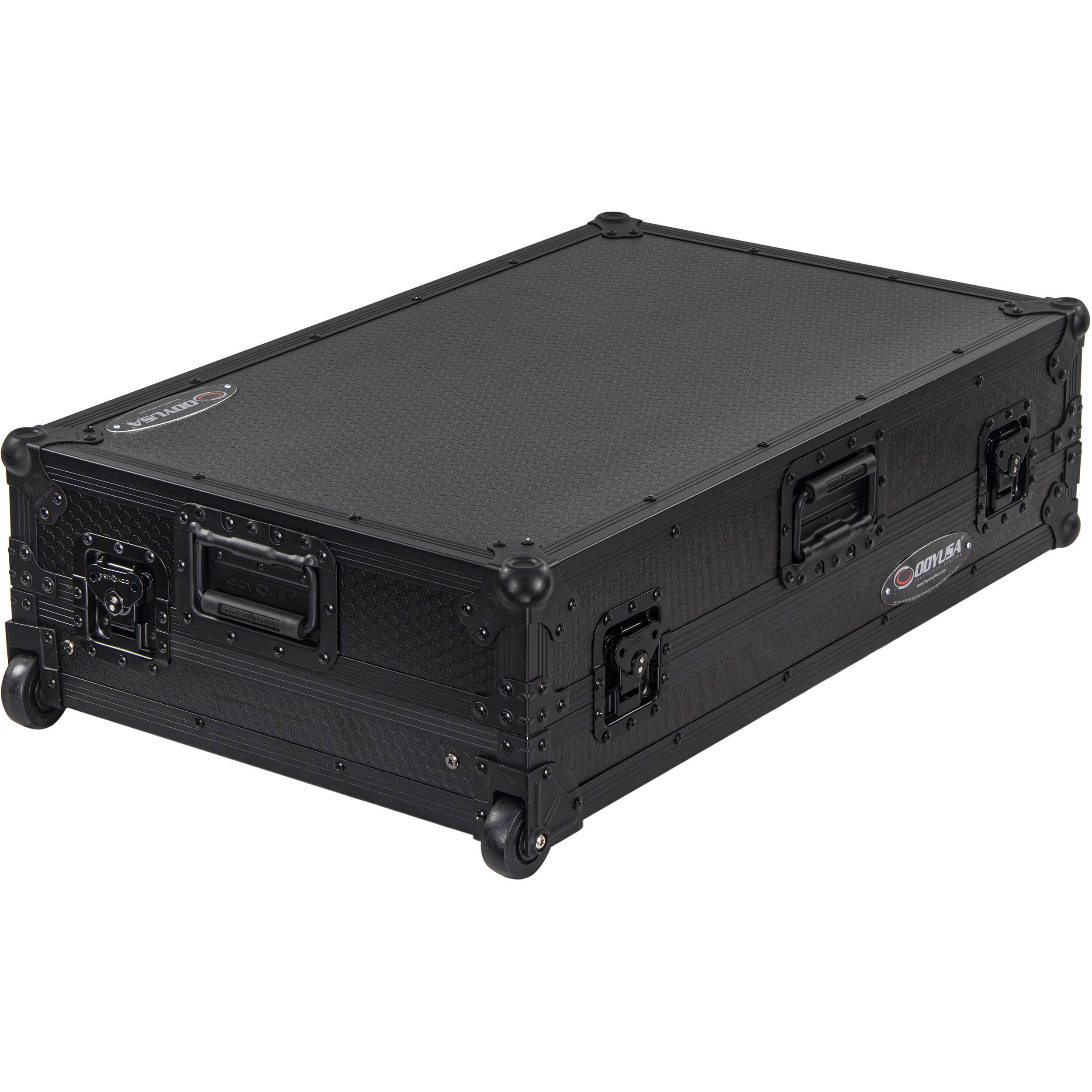 Odyssey Pioneer DDJ-Rev7 Industrial Board Flight Case 810325 B&H