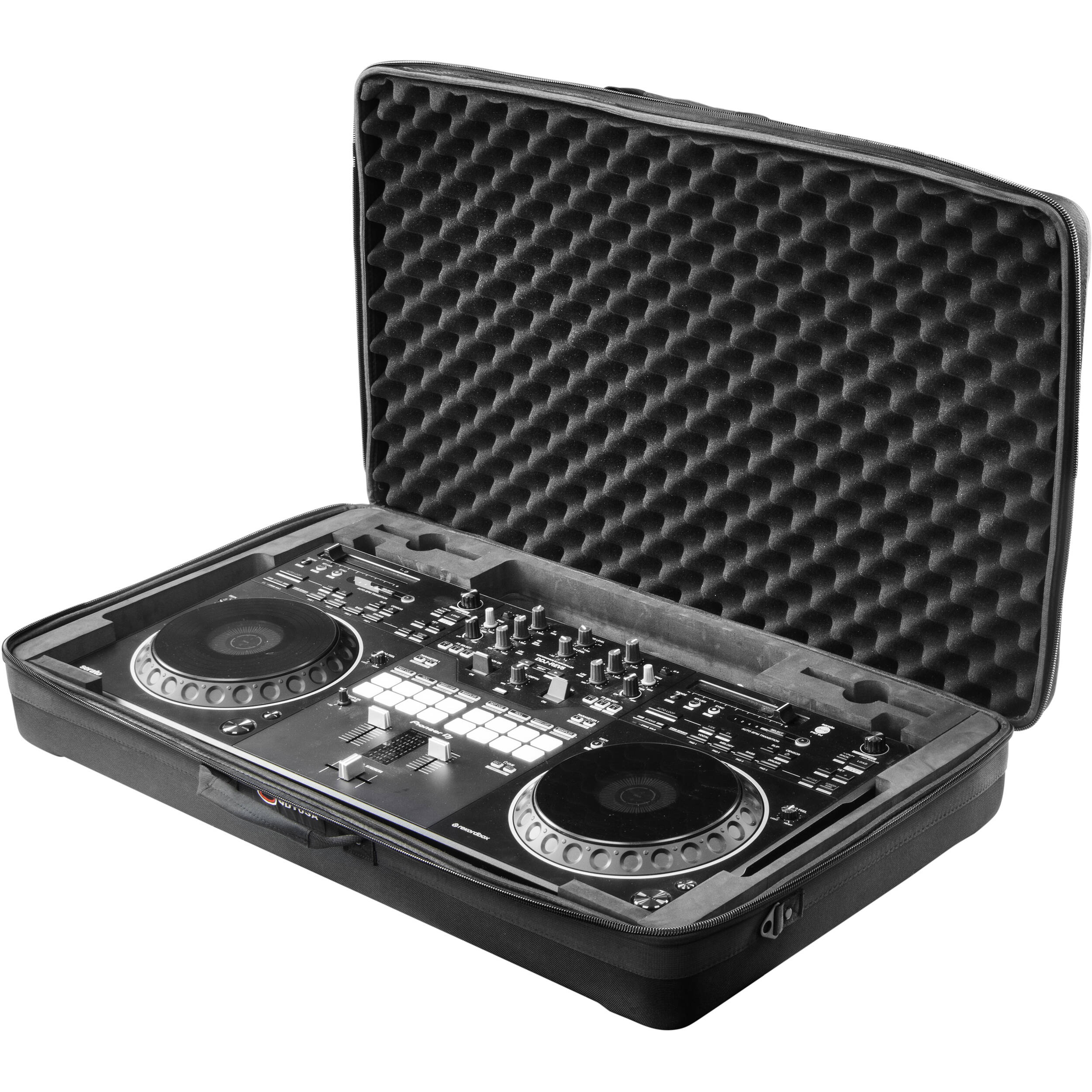 Odyssey Pioneer DDJ-REV5 Reinforced Molded Case BMREV5SSD B&H