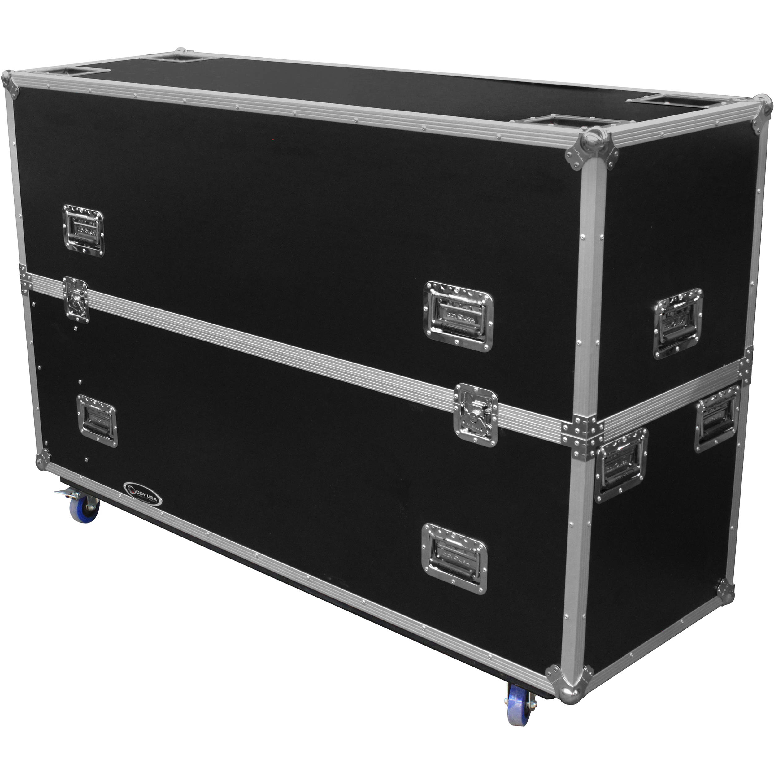 Dual Monitor Travel Case at Lincoln Pie blog