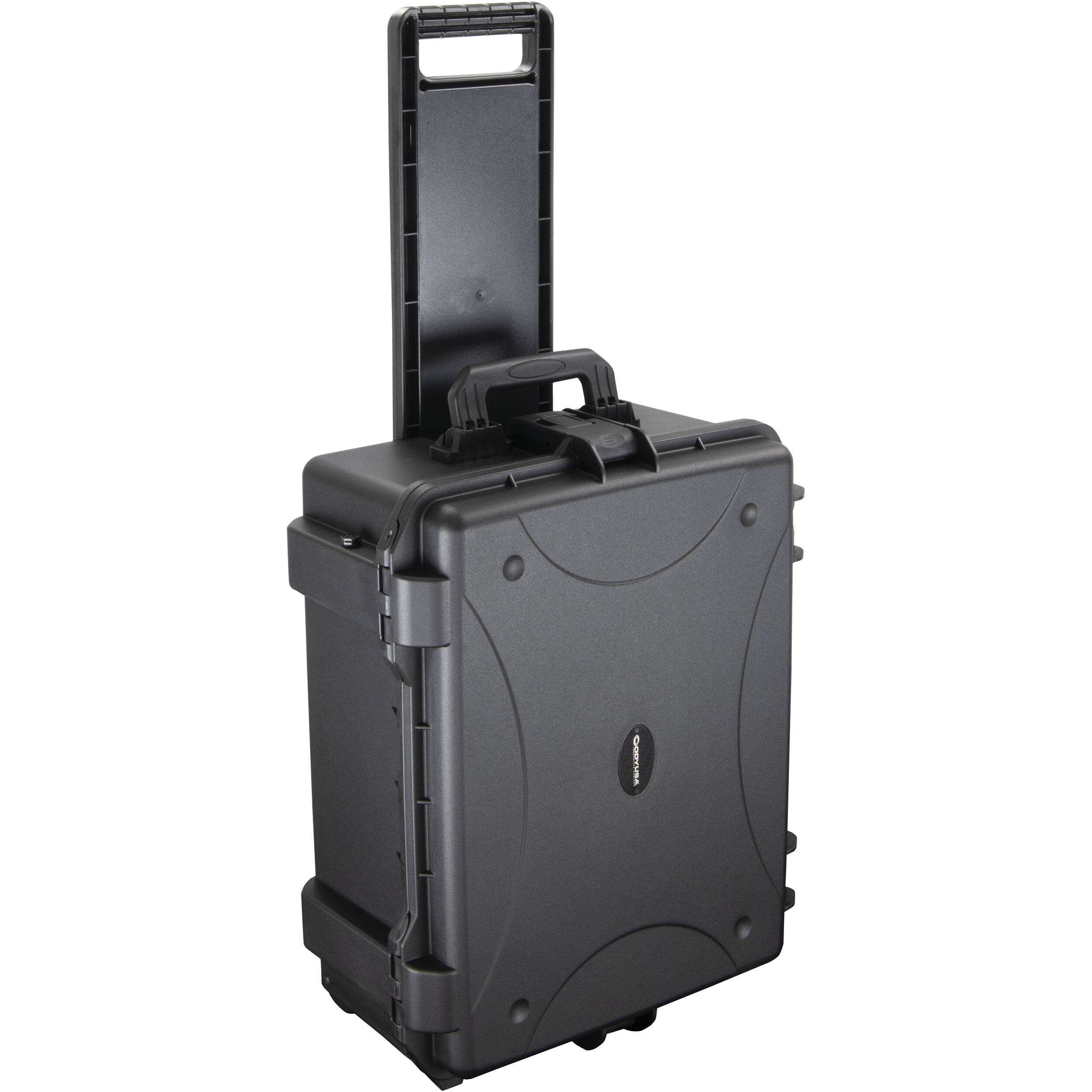 Odyssey Vulcan-Series Utility Trolley Case with Wheels