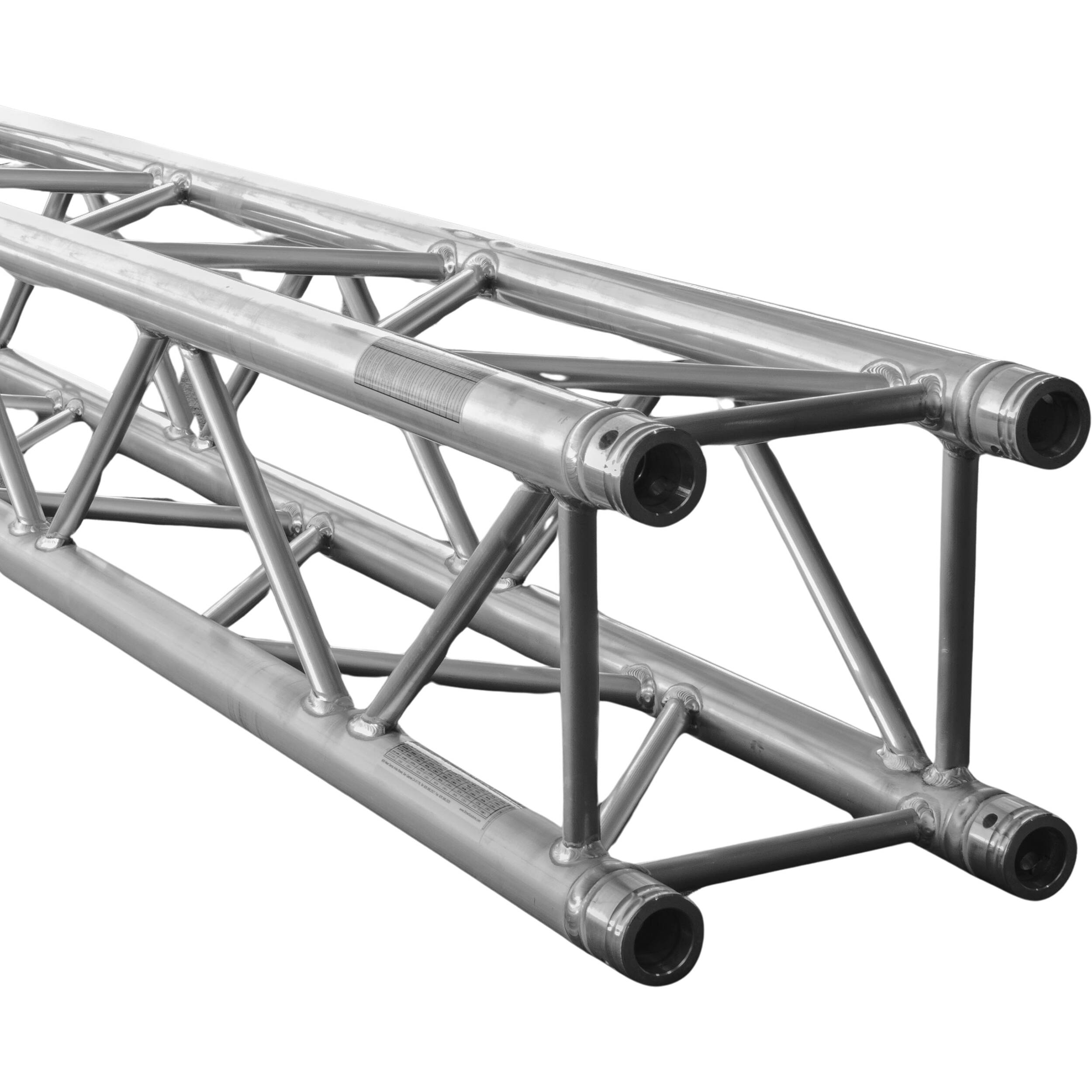 Odyssey Show Solutions Conical Ladder Truss (3.2") SCT290-210