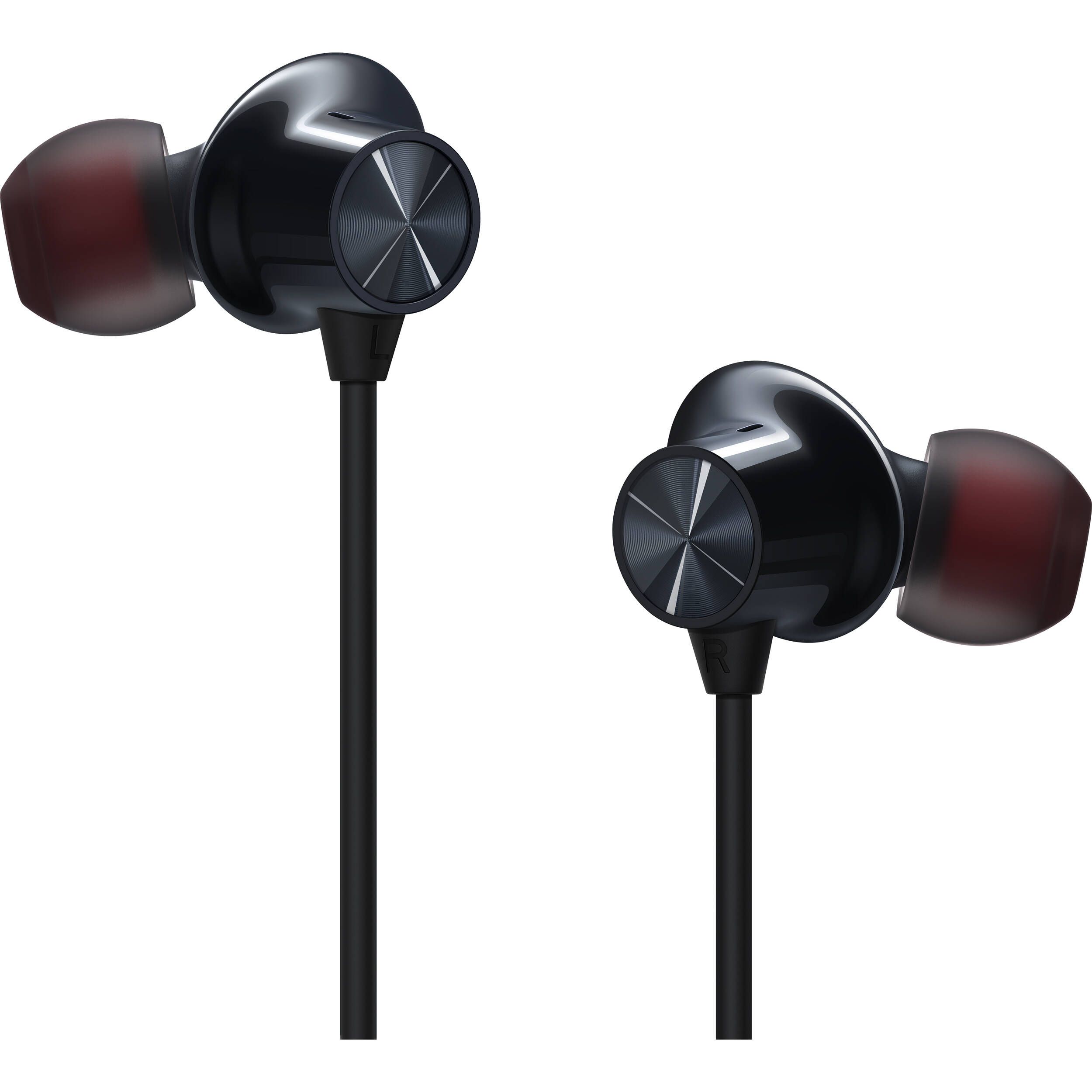 OnePlus Bullets Wireless Z In Ear Headphones 5481100012 B H