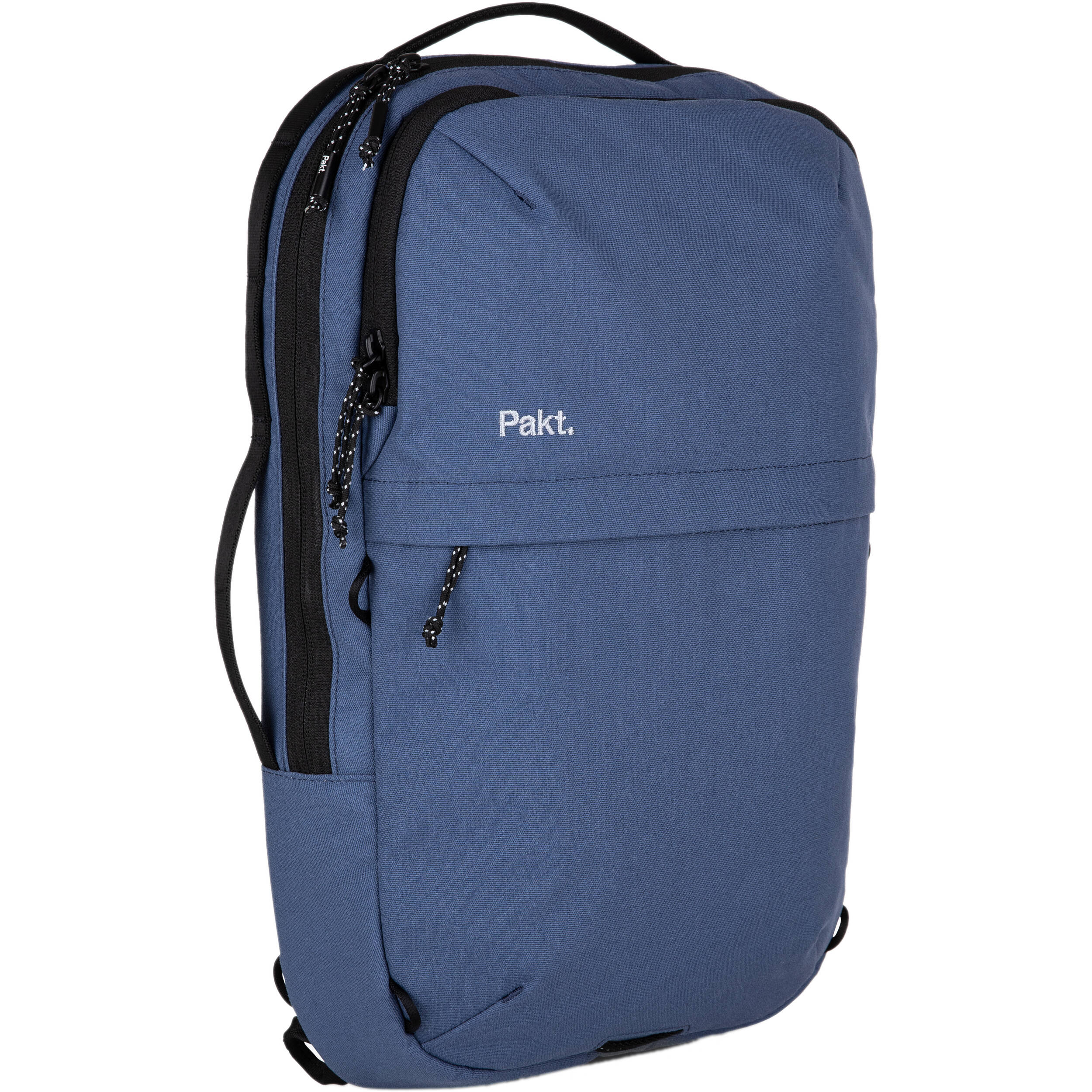 Pakt Everyday Bag (Ocean, 15L) BAG08-B-1 B&H Photo Video