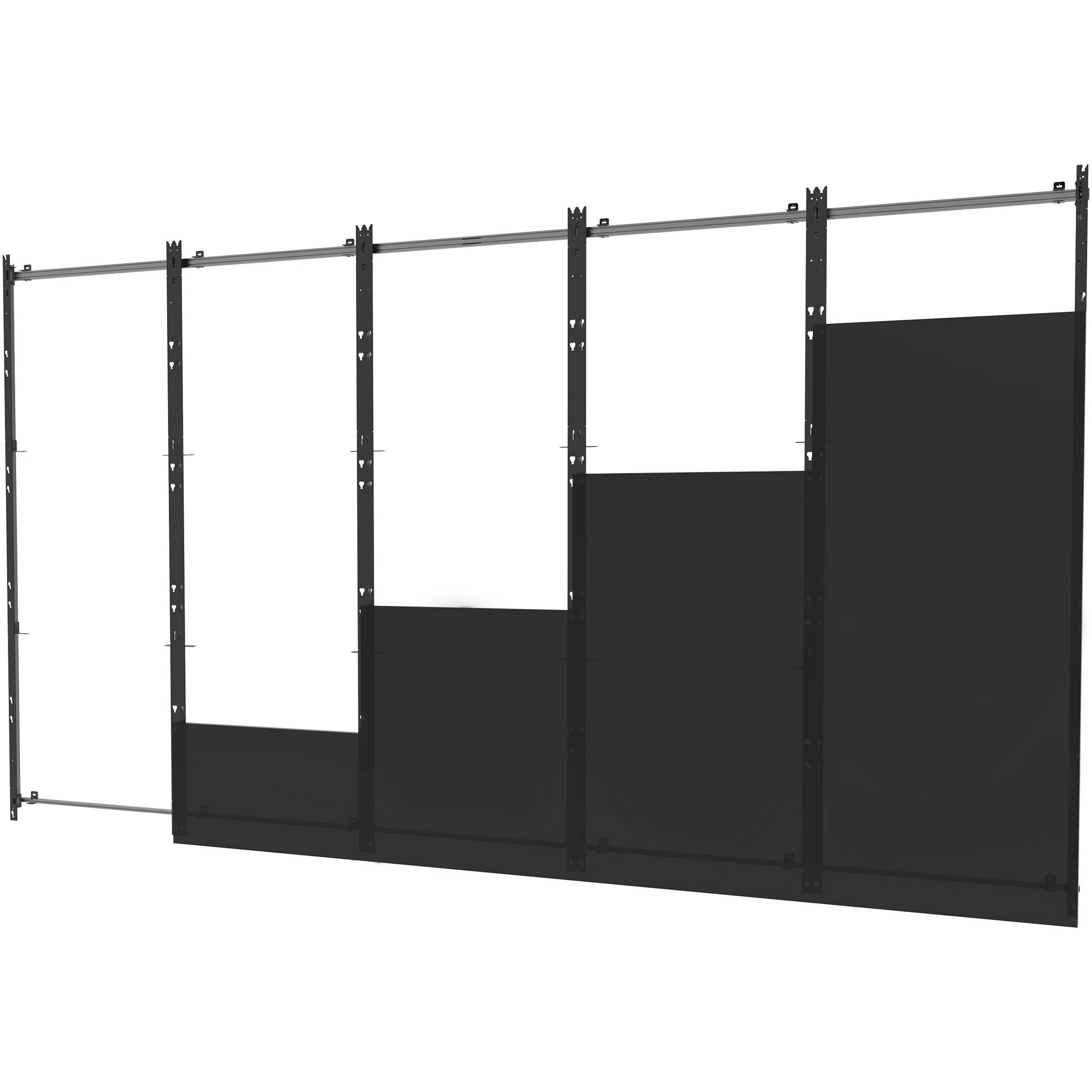 Peerless-AV 5X5 Wall Mount For Samsung IER/IFR DS-LEDIER-5X5 B&H