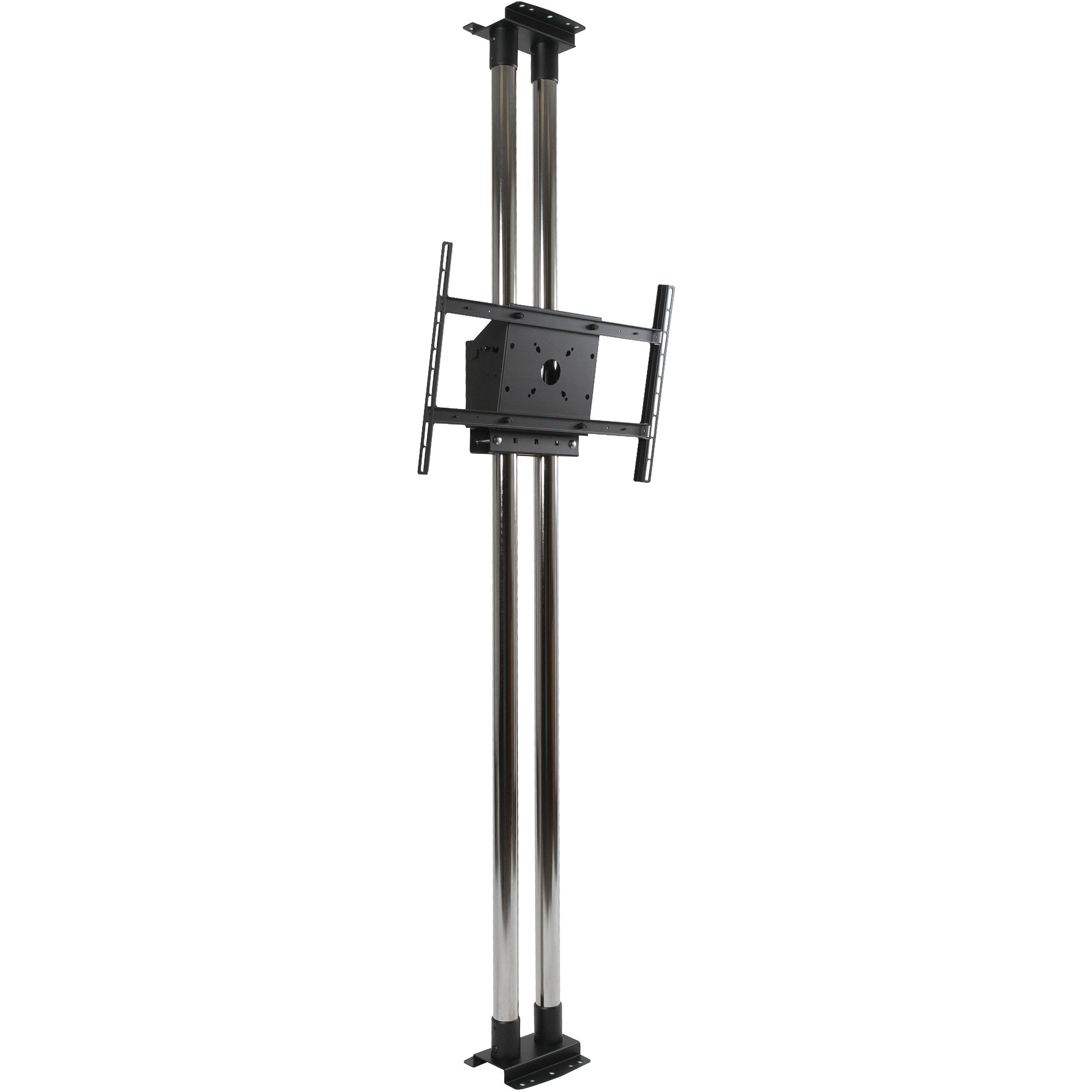 Peerless-AV MOD-FCS2KIT300-B Modular Series Dual