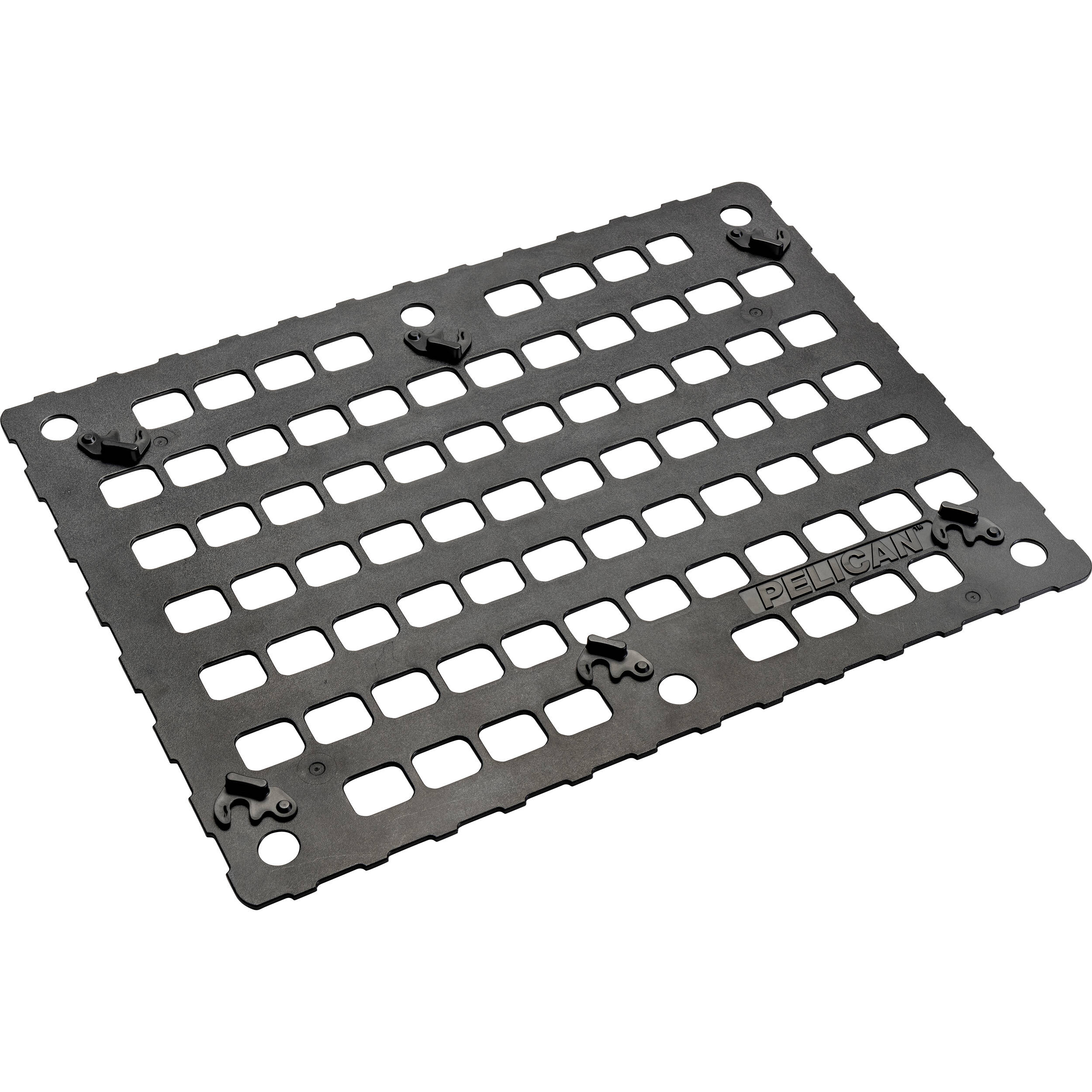Pelican EZ Click MOLLE Lid Panel for 1560 015600-5200-110 B&H