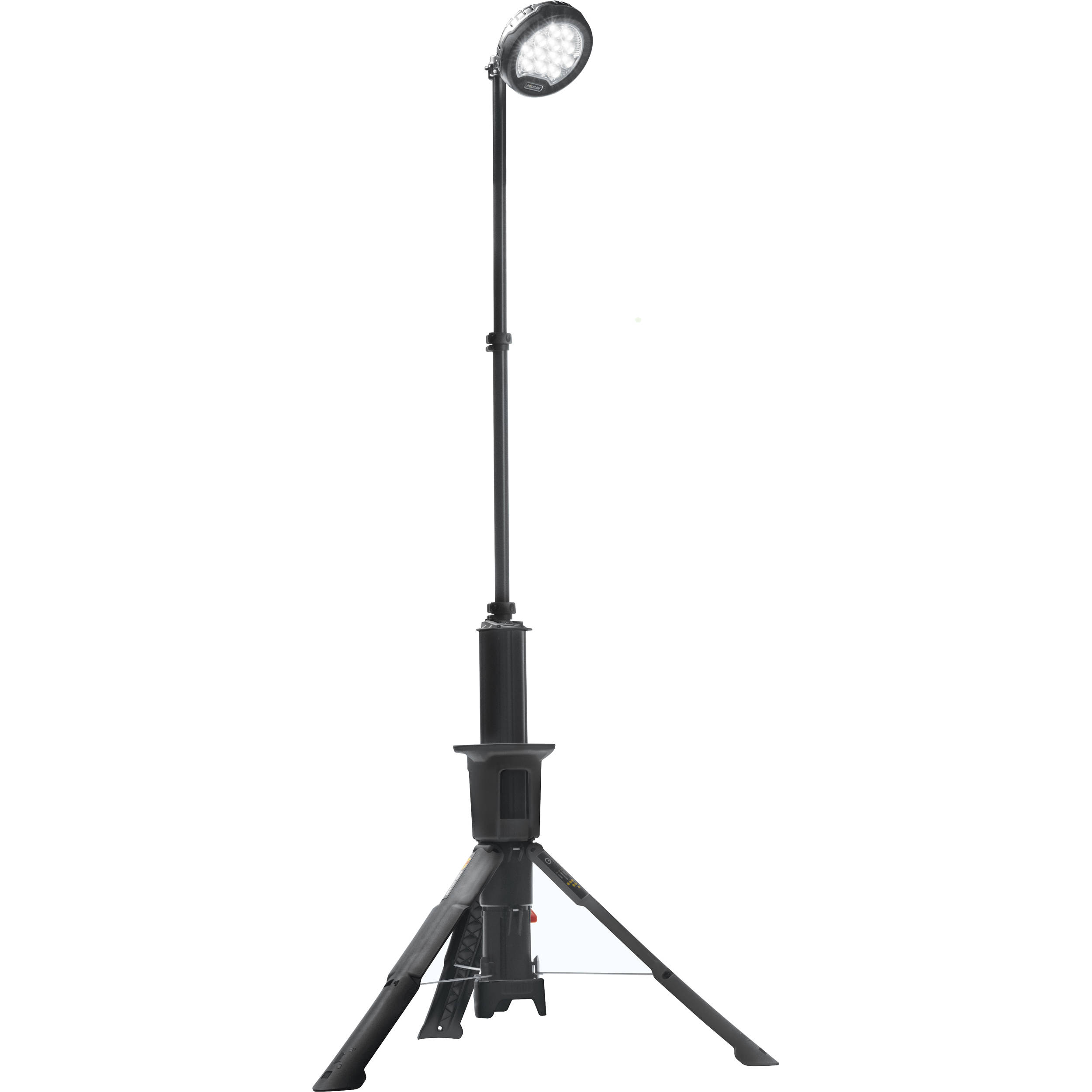Pelican 9440 Remote Area Lighting System Gen