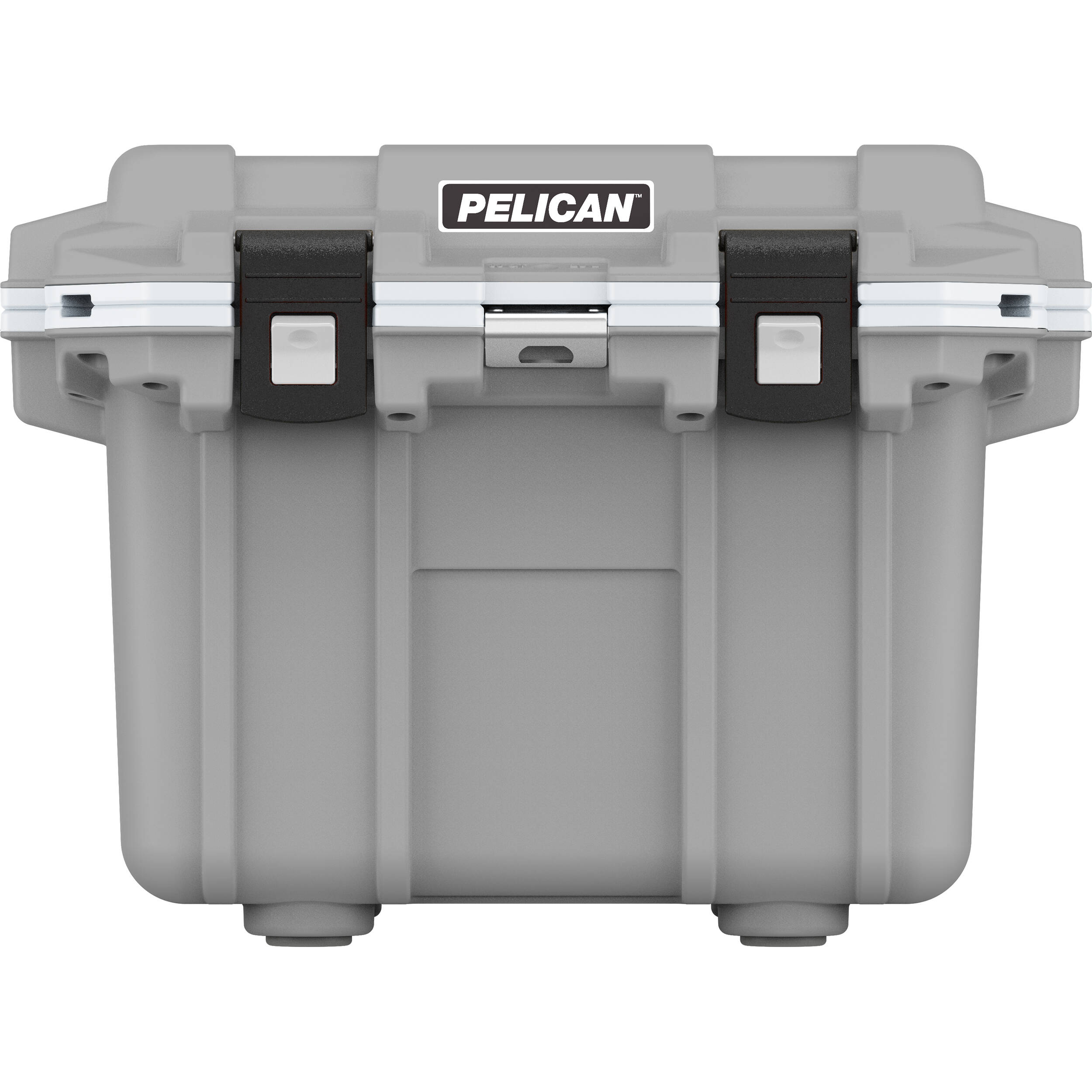 Pelican 30QT Elite Cooler (Cement White) 30Q-5-CMTWHT B&H Photo