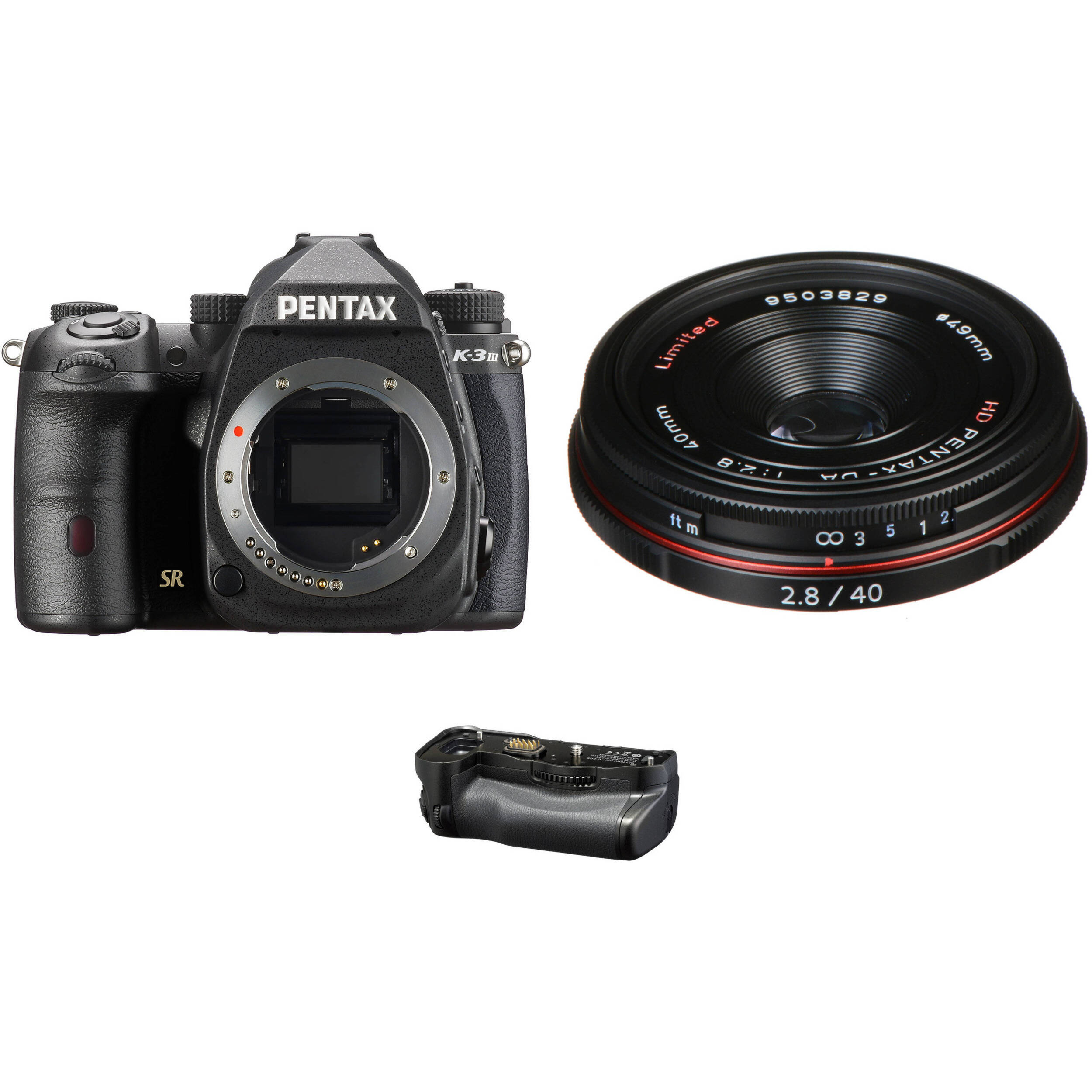 Pentax Cctv Lens