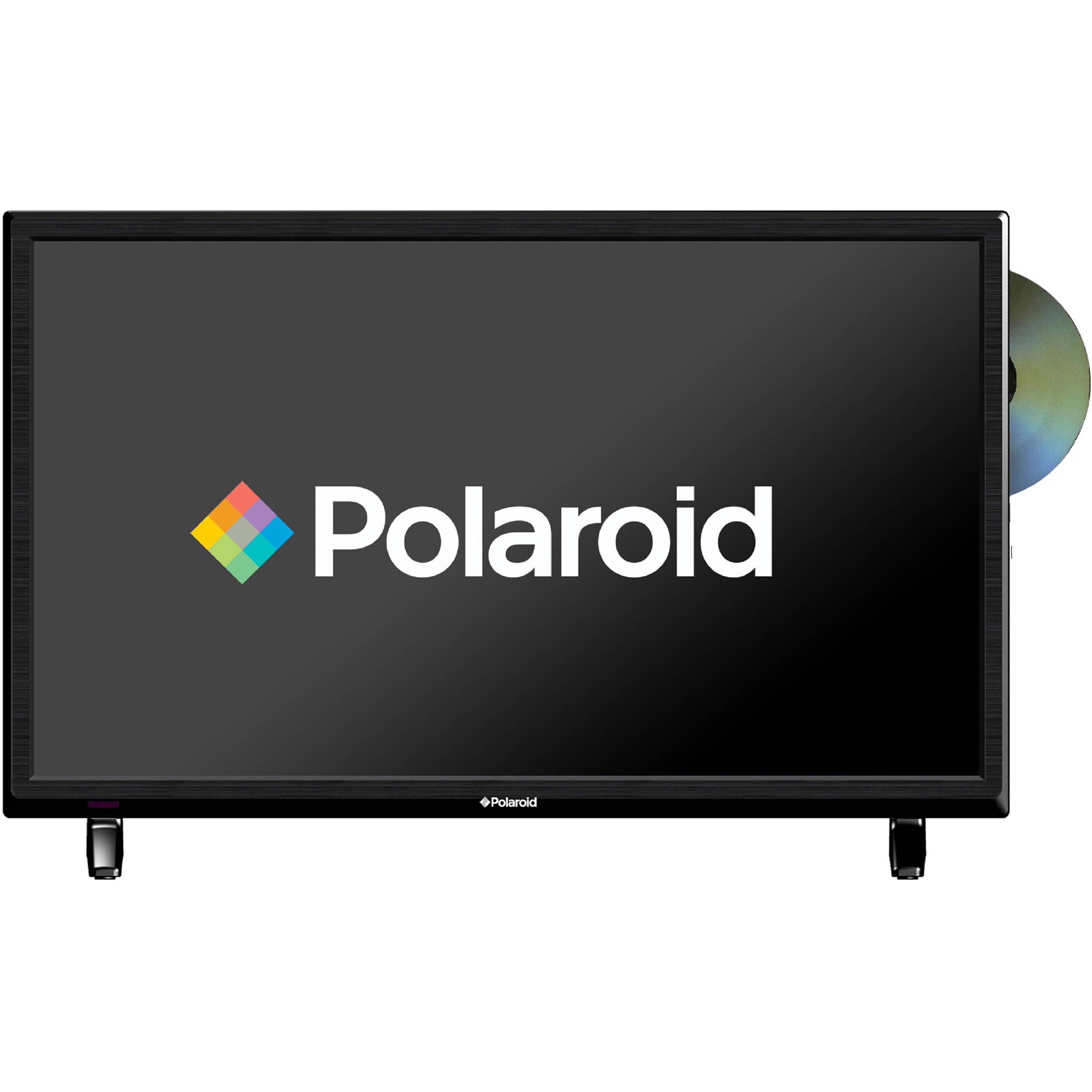 Polaroid 24GSD3000SA 24 Class HD LED TV 24GSD3000SA