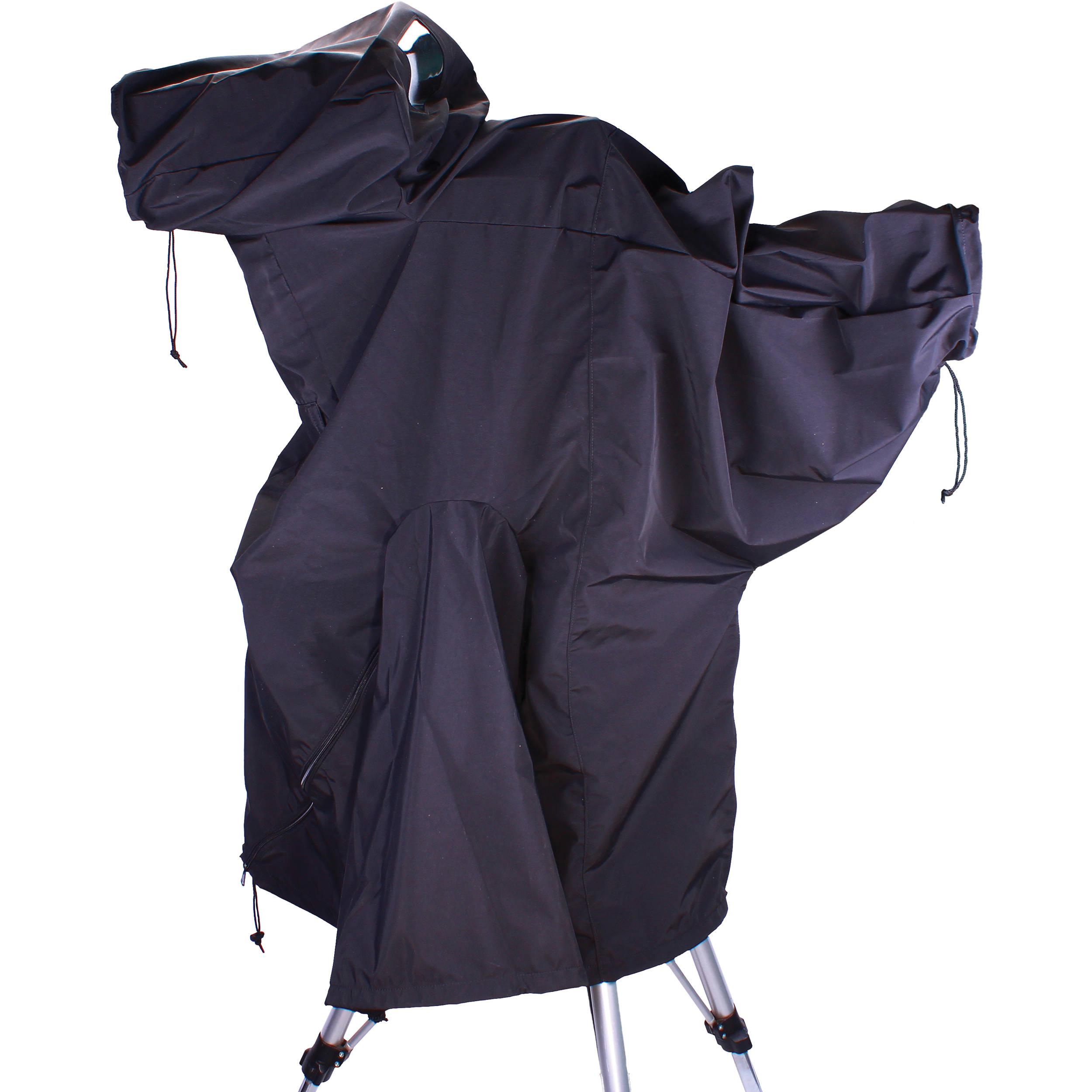 PortaBrace CLK-2 Camera Cloak/Stadium Camera Rain Cover CLK-2