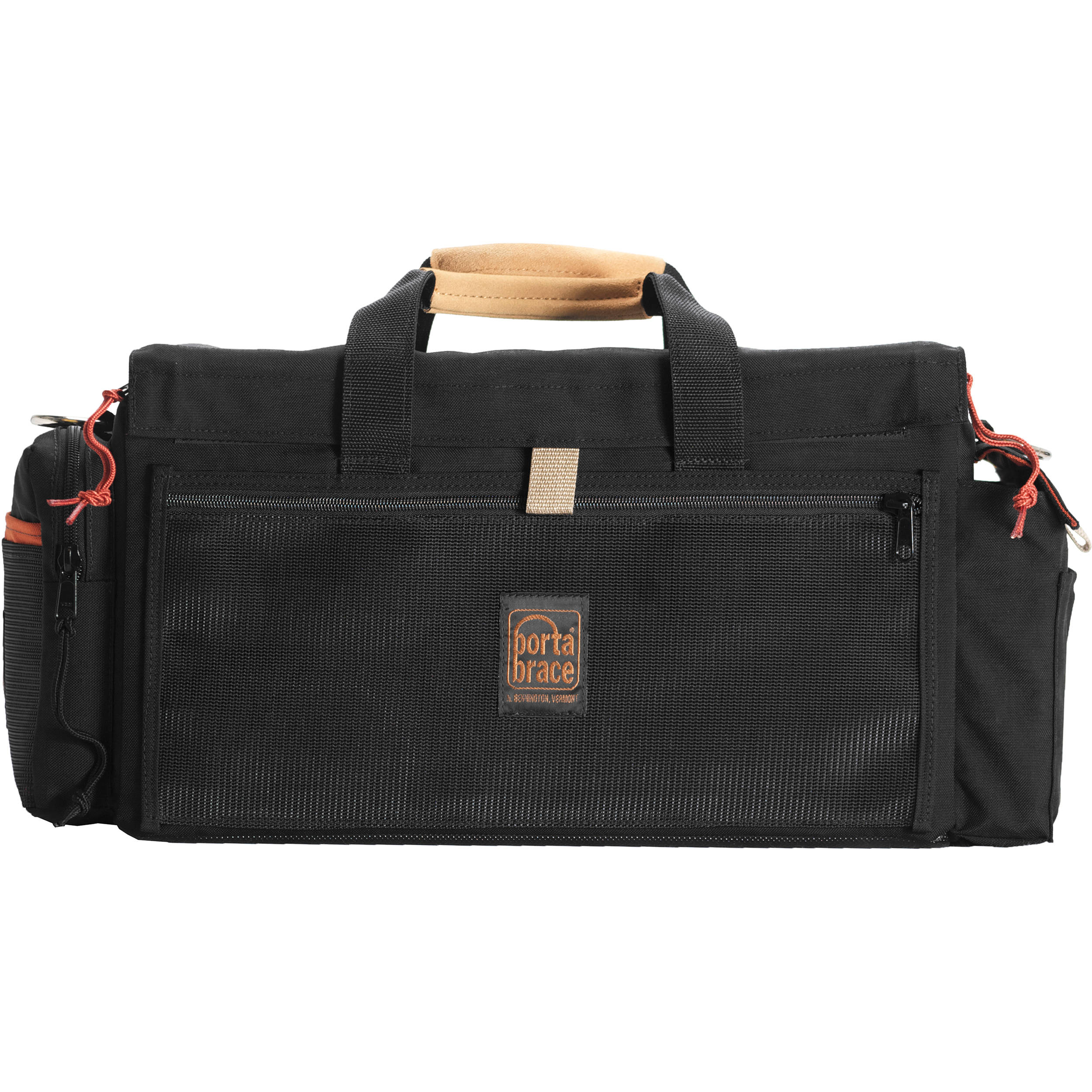 PortaBrace DVO-C100 Custom Case for Canon C100 DVO-C100 B&H