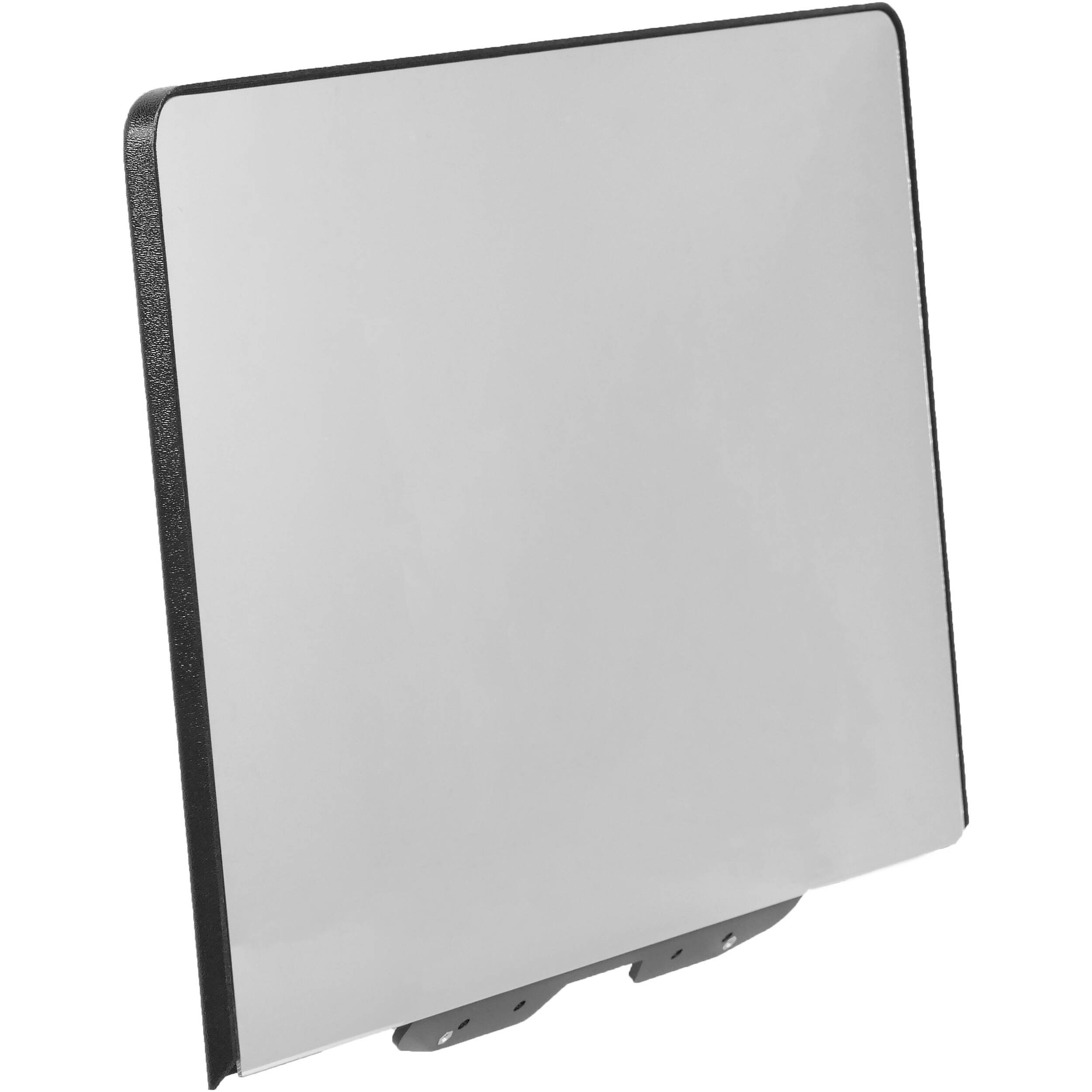 Prompter People 24" Beamsplitter Glass FLEXP-24-REF-HOOD B&H