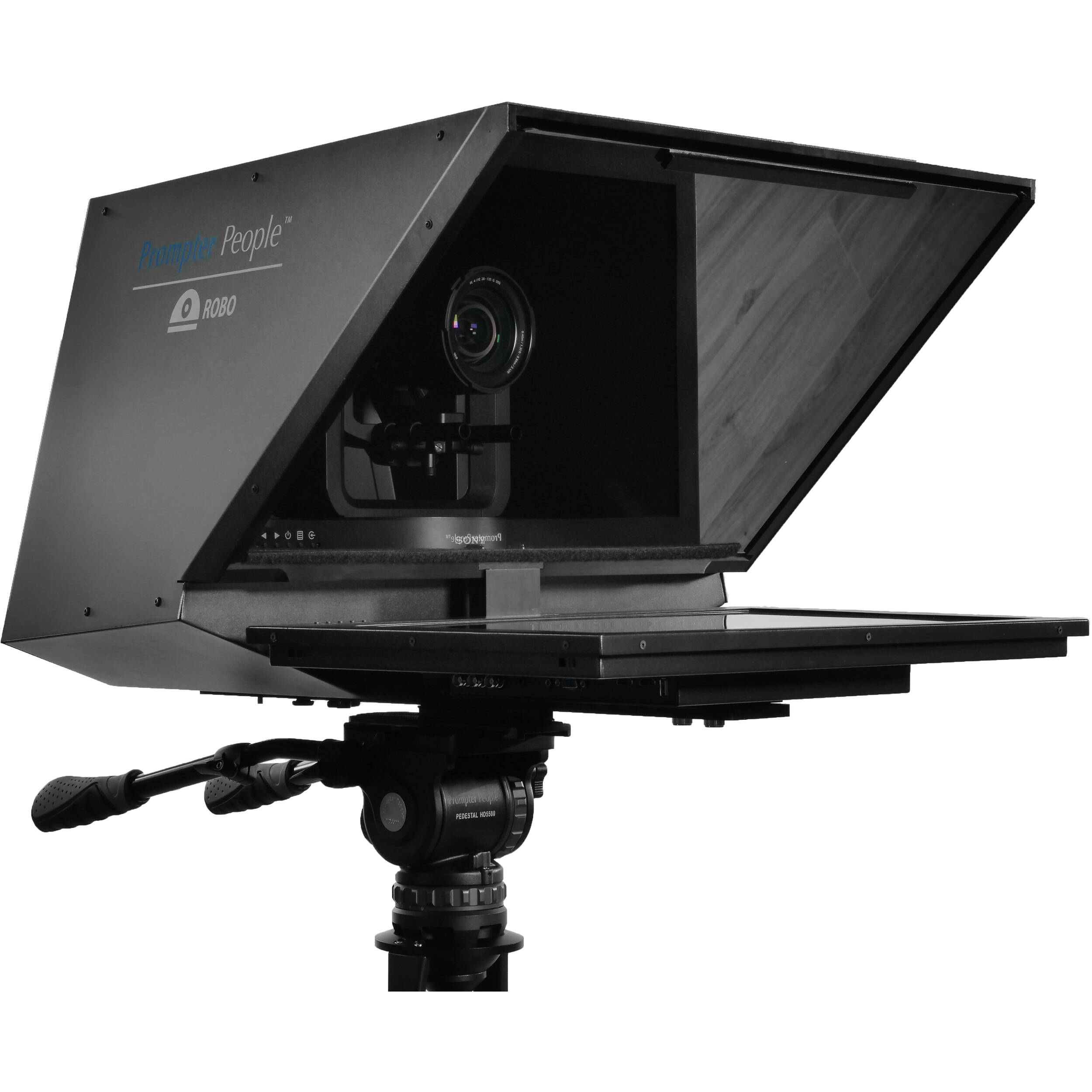 Prompter People ROBO 24" 1000 NIT High-Bright ROBO-24HB B&H
