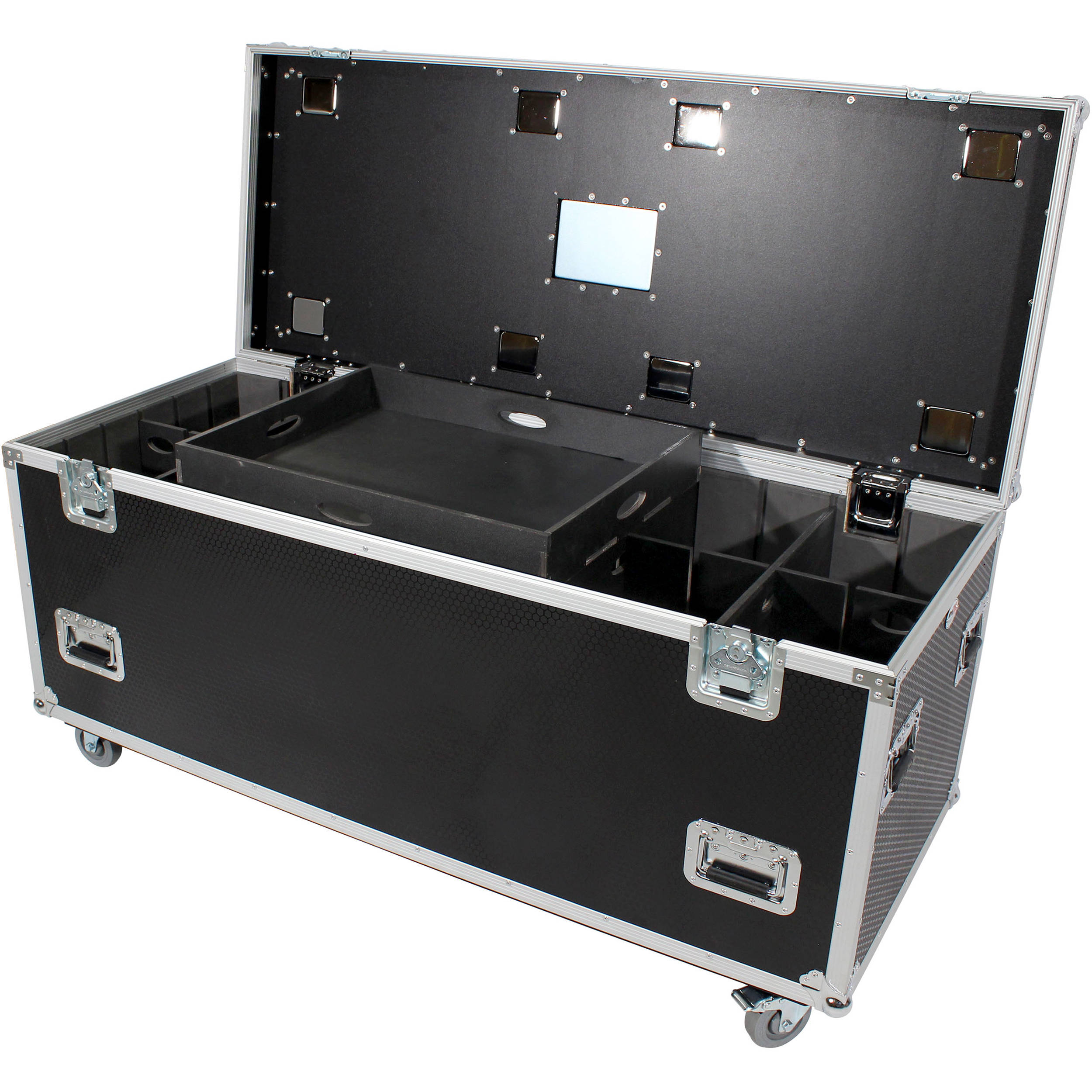 ProX TruckPaX Heavy-Duty Truck Pack Utility Flight XS-UTL246030W