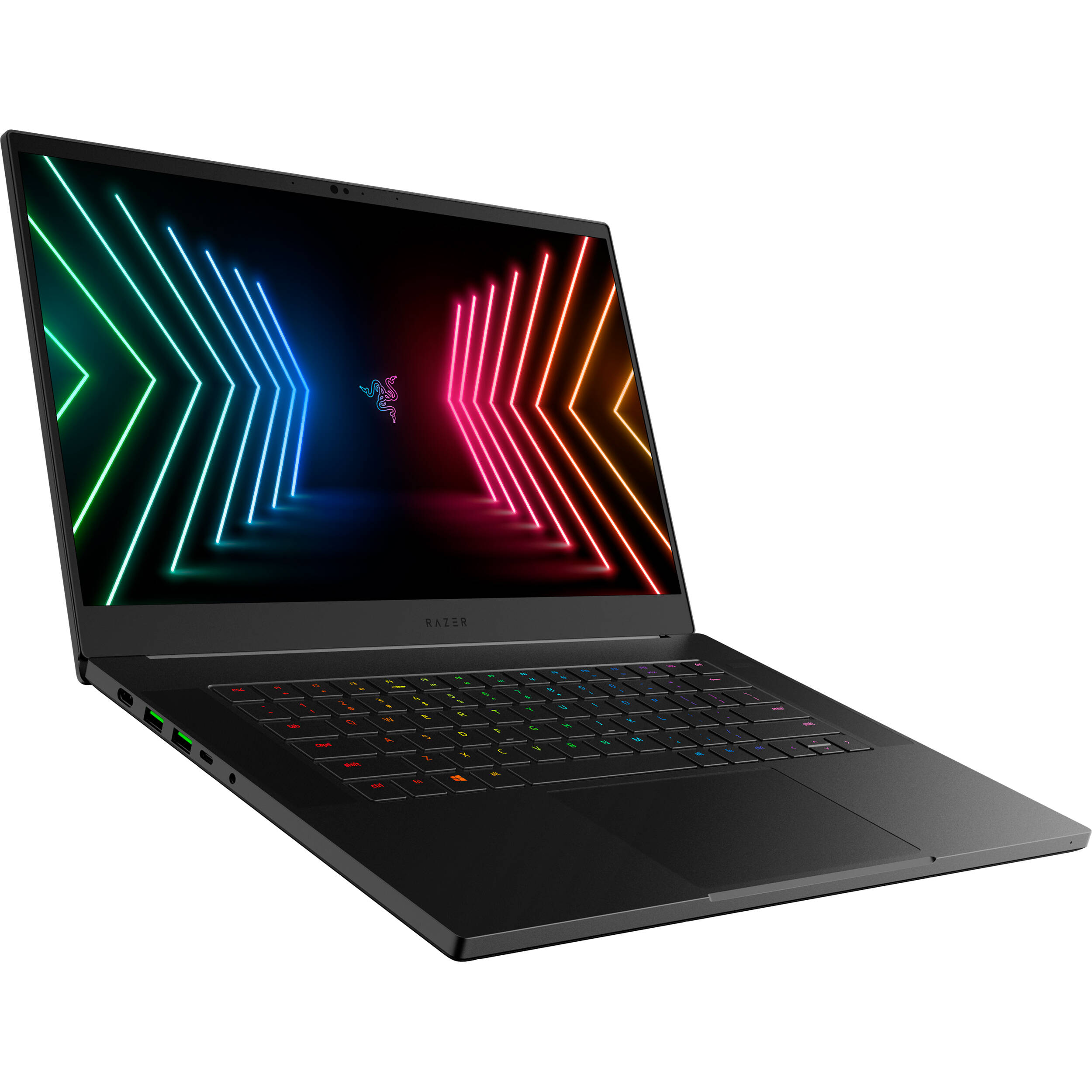 Razer 15 6 Razer Blade 15 Advanced Model RZ09 0409BEC3 R3U1 B H