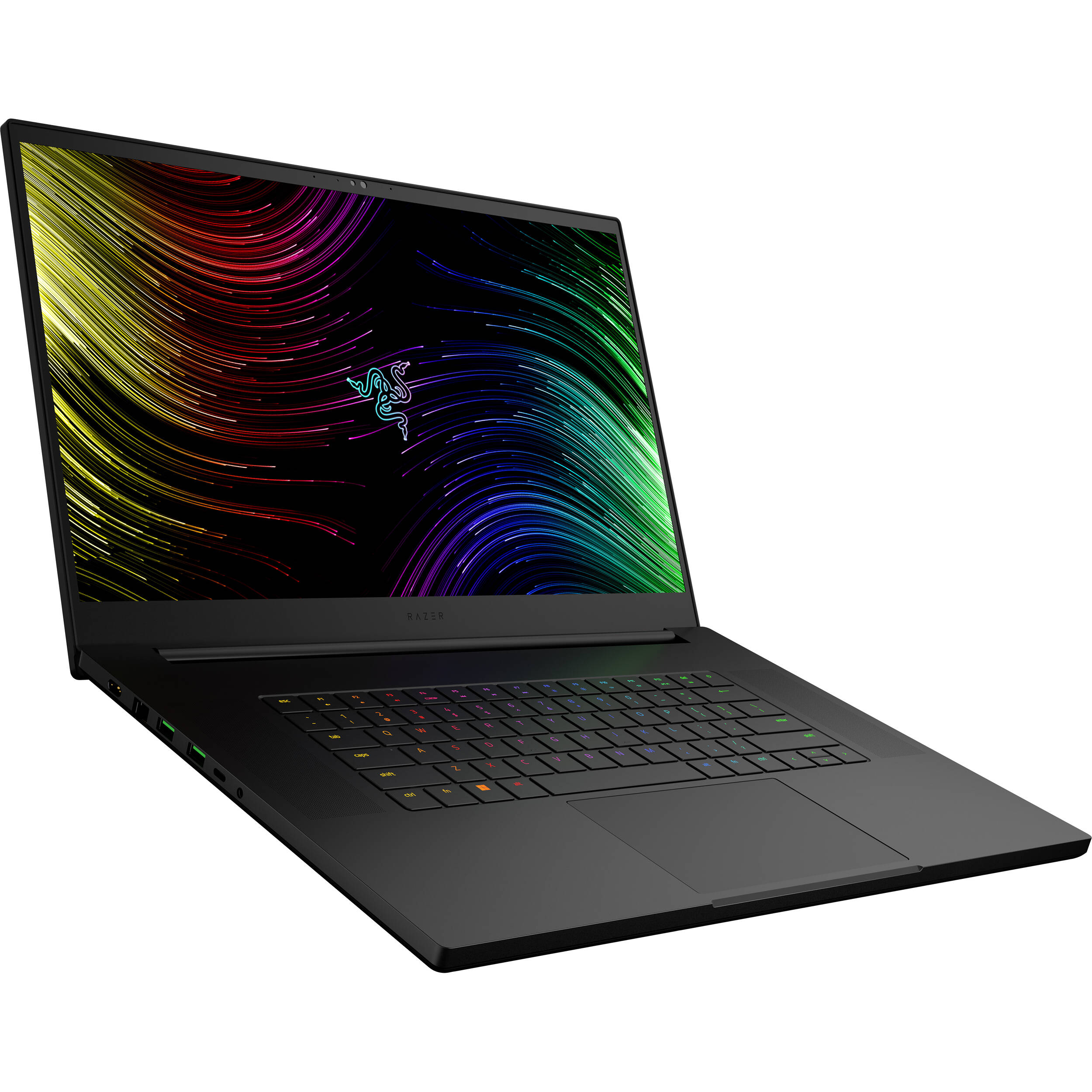 Razer 17 3 Razer Blade 17 Gaming Laptop RZ09 0423NED3 R3U1 B H
