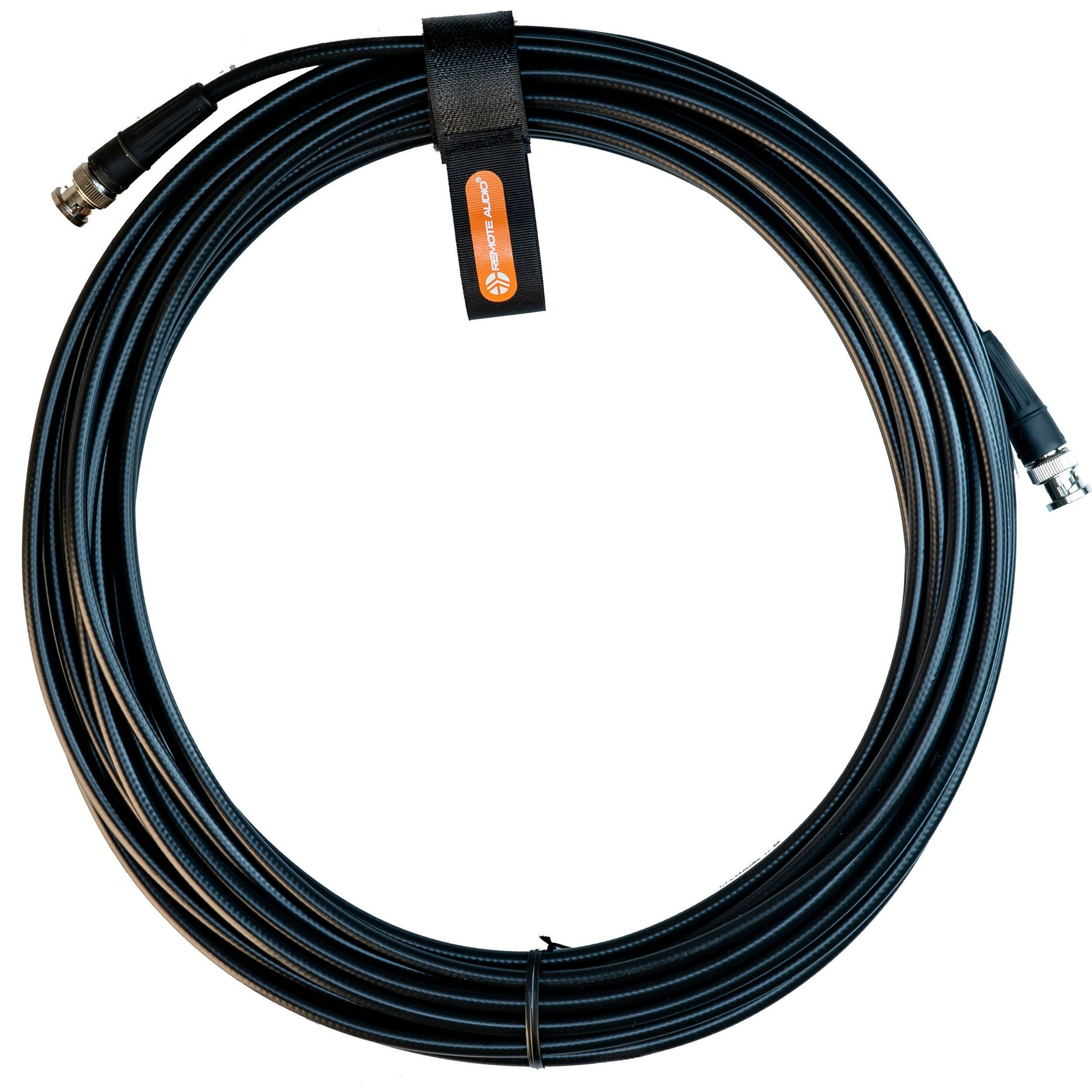 Remote Audio BNC Video Cable (50') CABNCVID50 B&H Photo Video