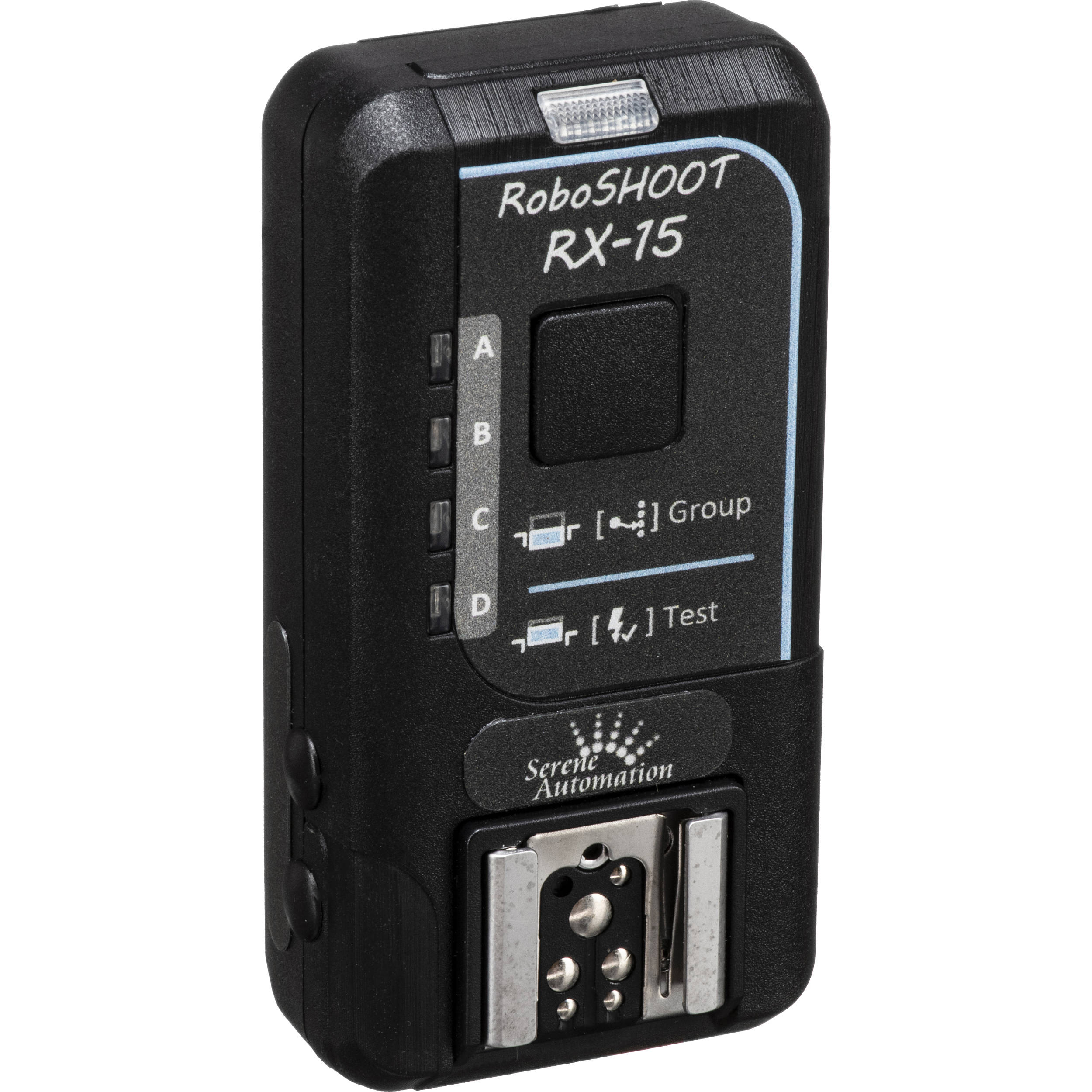 RoboSHOOT RX-15 Receiver RBSRX15 B&H Photo Video