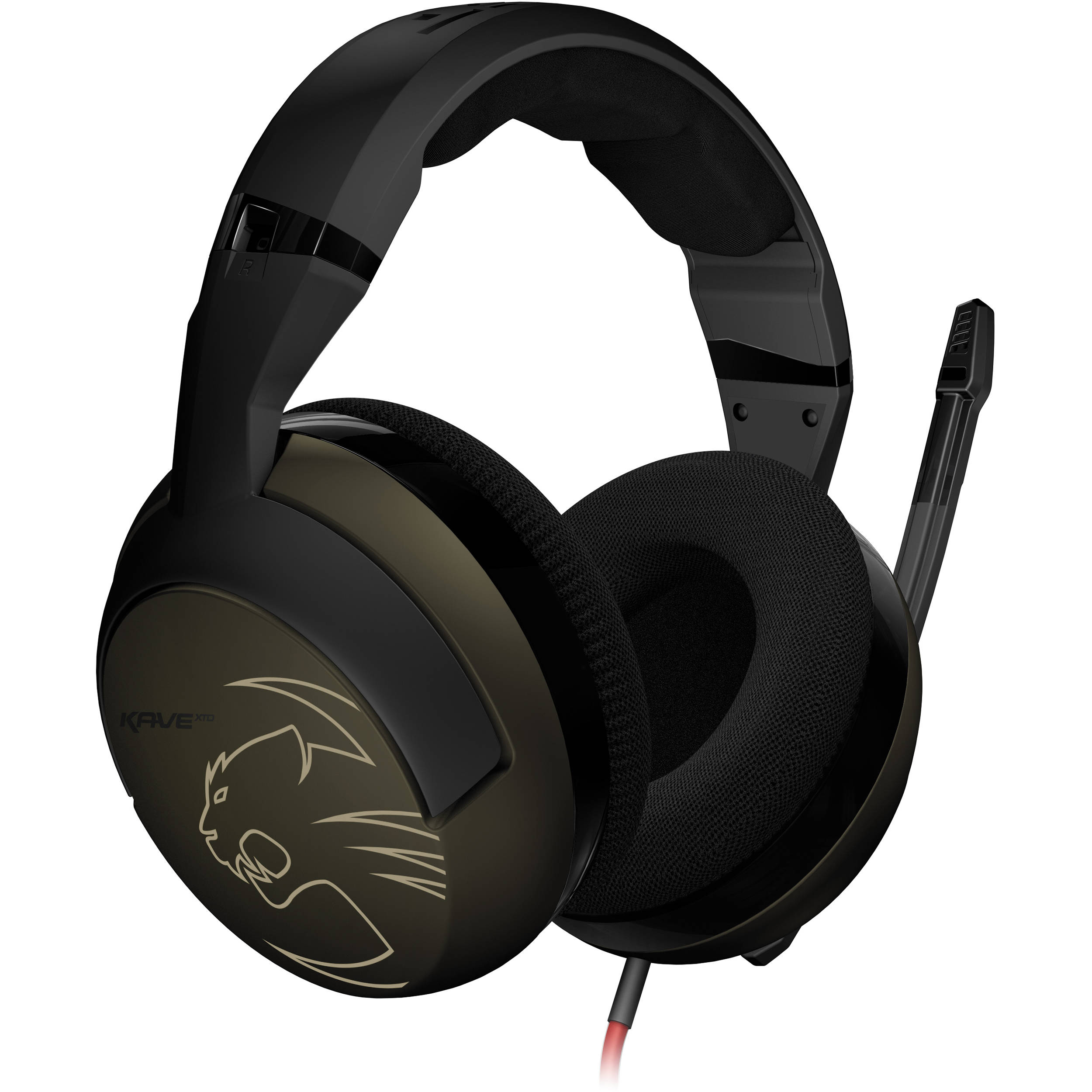 Roccat Gaming Computer Headphones