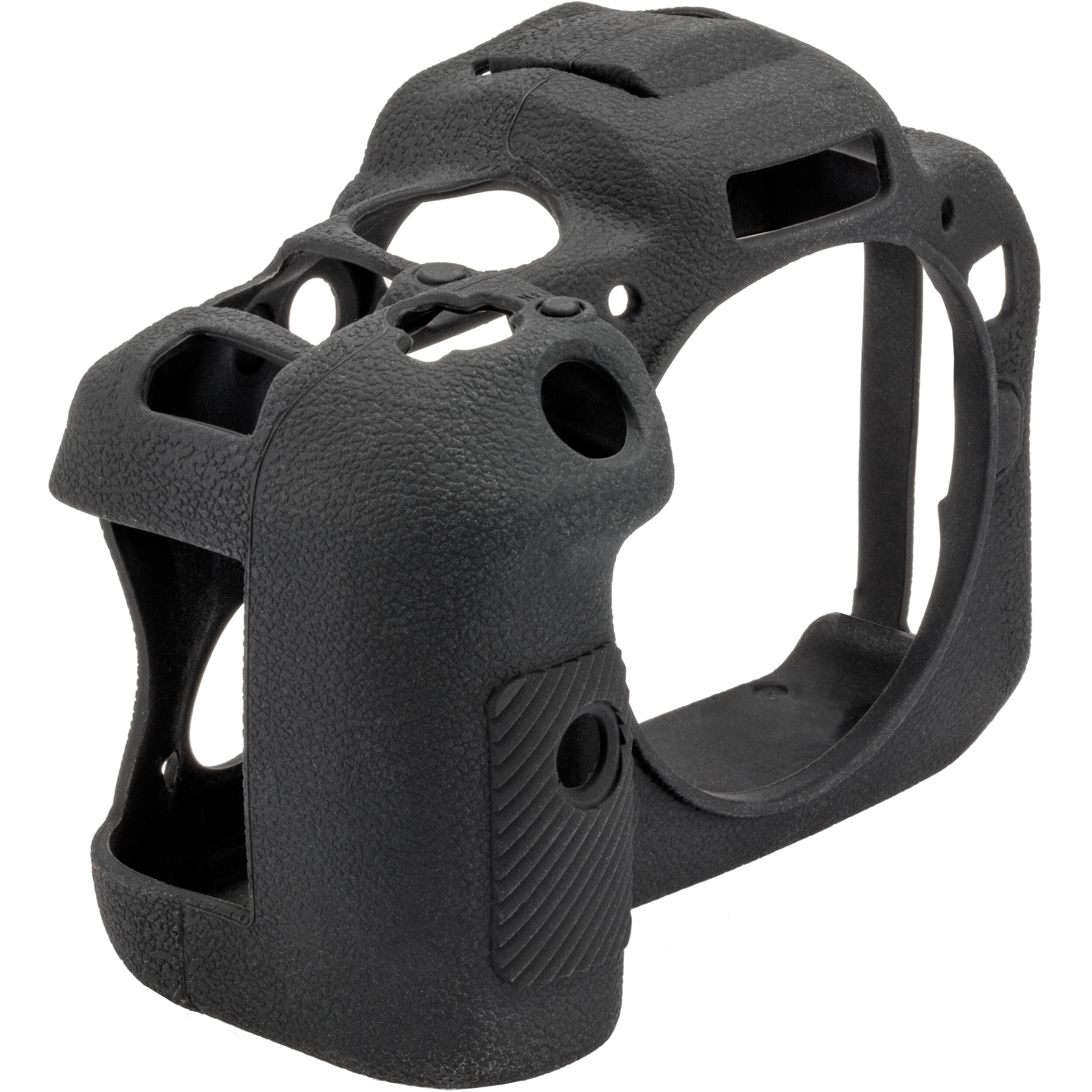Ruggard SleekGuard Silicone Camera Skin for Canon EOS R6