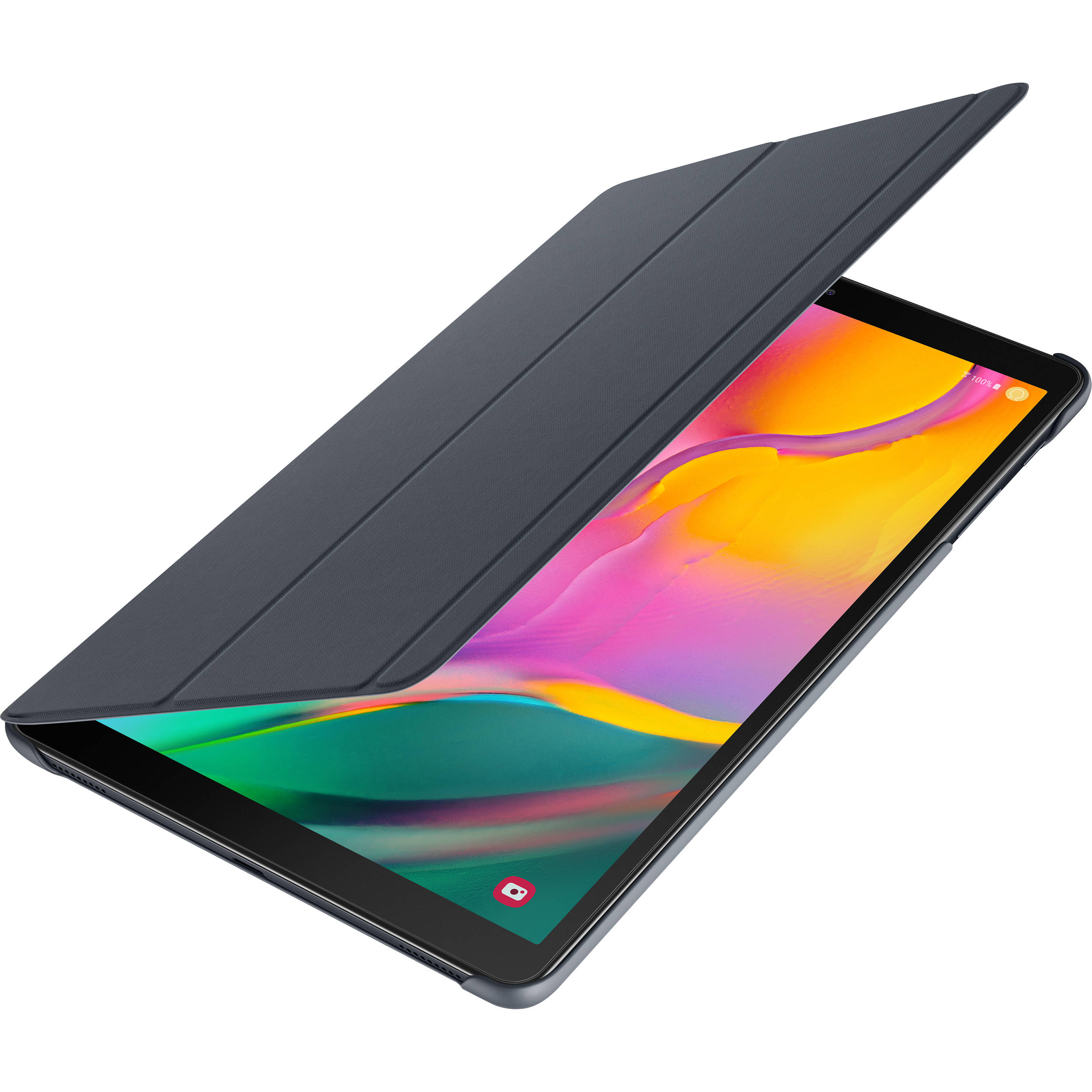Samsung Book Cover For Galaxy Tab A 10 1 2019 EF BT510CBEGUJ Samsung Book Cover For Galaxy Tab A 10 1 2019 EF BT510CBEGUJ