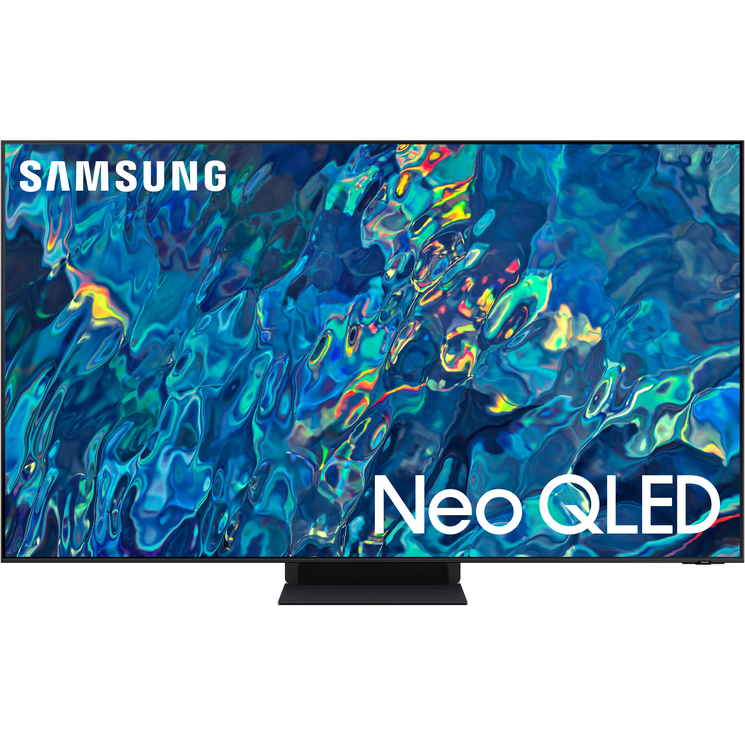 Samsung Neo QLED QN95B 65 4K HDR Smart Mini LED TV Samsung Neo QLED QN95B 65 4K HDR Smart Mini LED TV