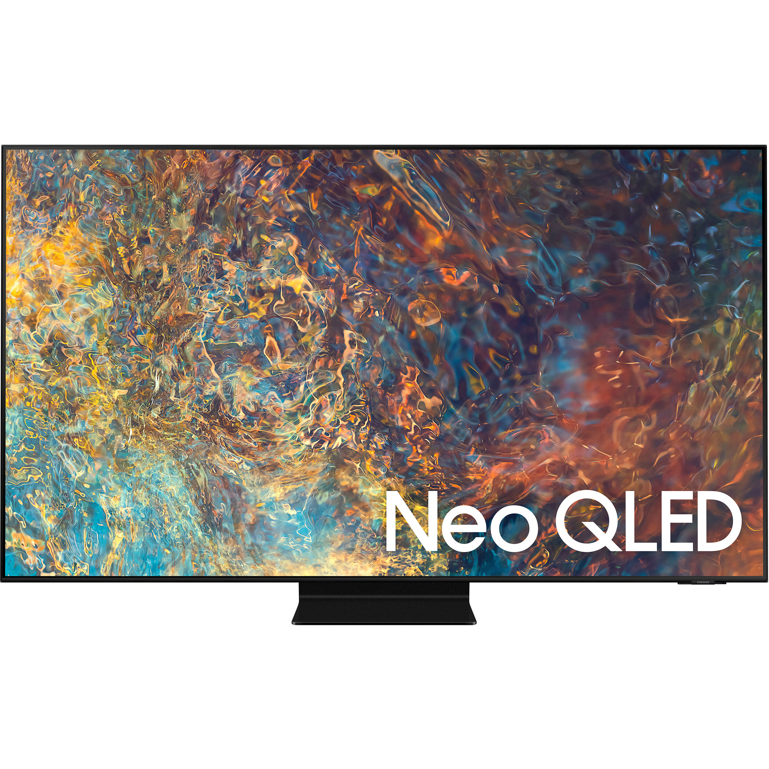 Samsung Neo QLED QN90A 98 Class HDR 4K UHD Smart QN98QN90AAFXZA Samsung Neo QLED QN90A 98 Class HDR 4K UHD Smart QN98QN90AAFXZA