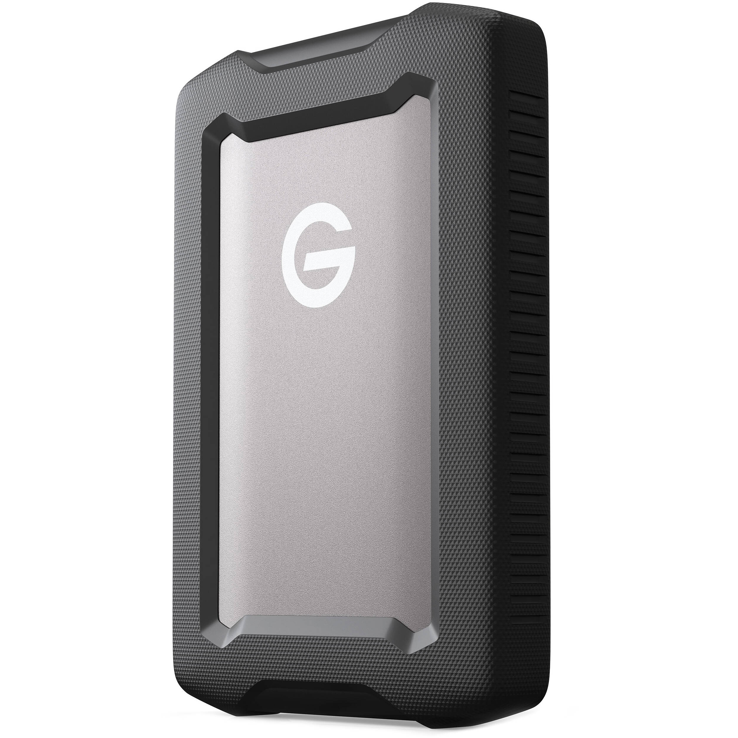 SanDisk Professional 6TB G-DRIVE ArmorATD SDPHE1G-006T-GBAND B&H