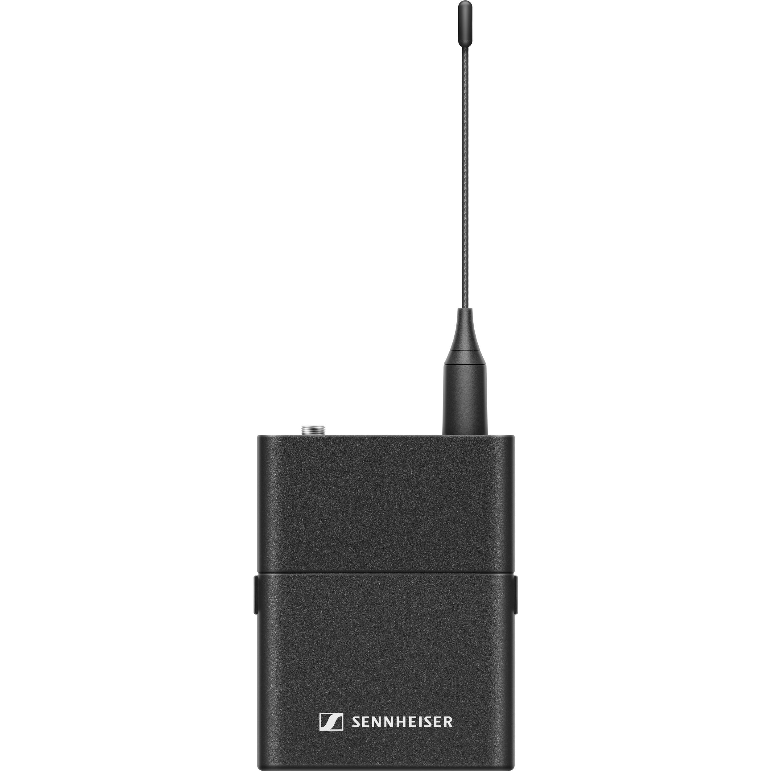 Sennheiser EW-D SK Digital Wireless Bodypack EW-D SK (Q1-6) B&H