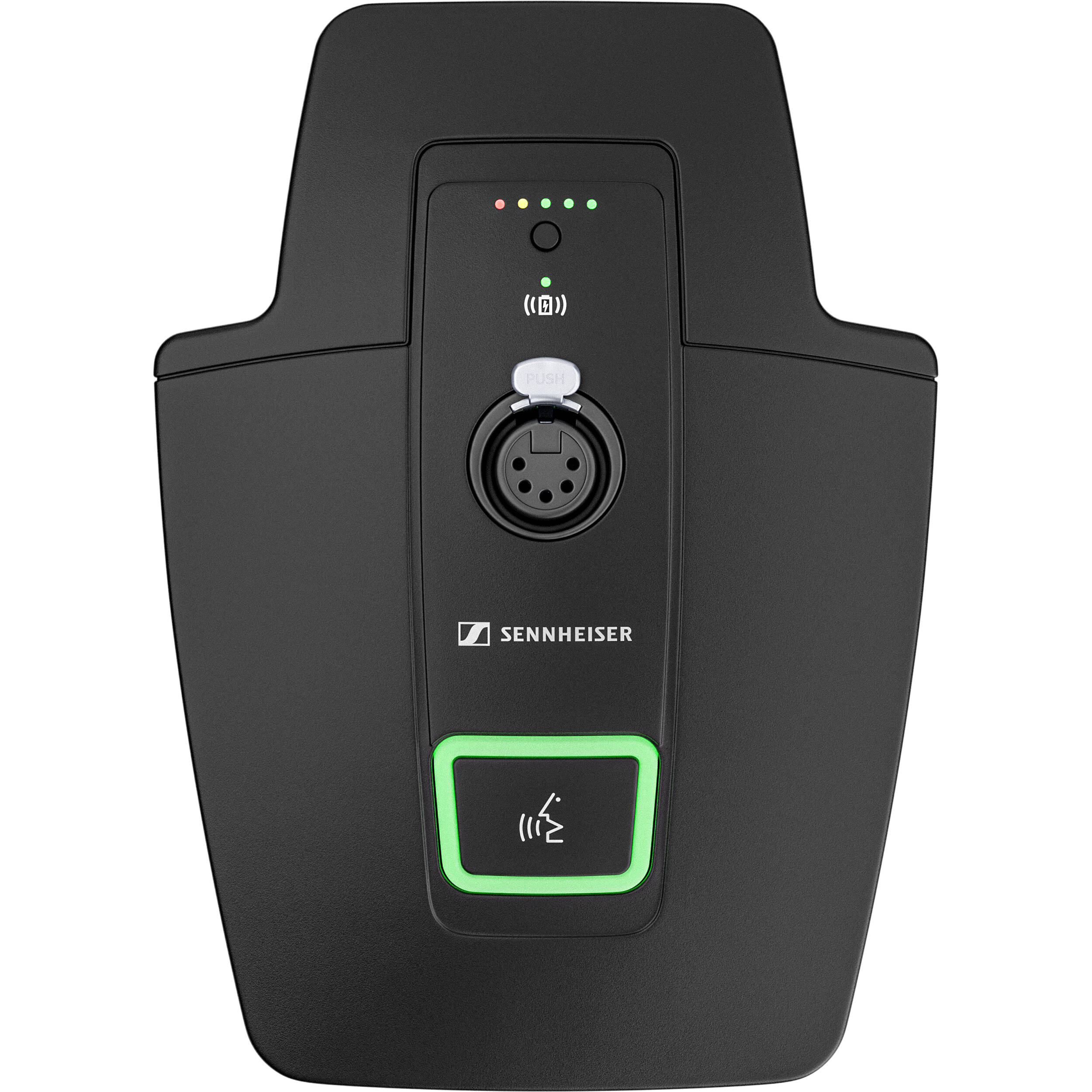 Sennheiser EW-DX TS 5-PIN Digital Wireless EWDX TS 5PIN (Q19)