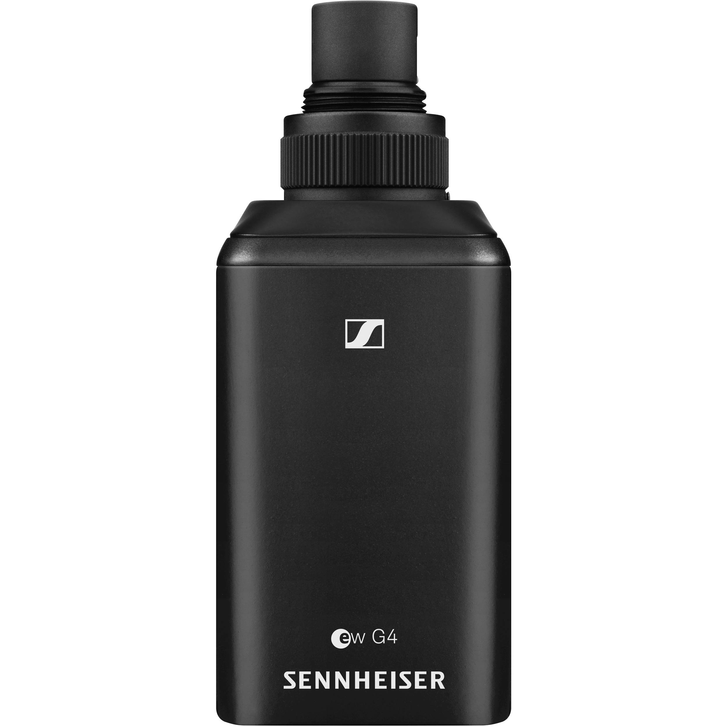 Sennheiser SKP 500 G4 Pro Wireless Plug- SKP 500 G4-GW1 B&H