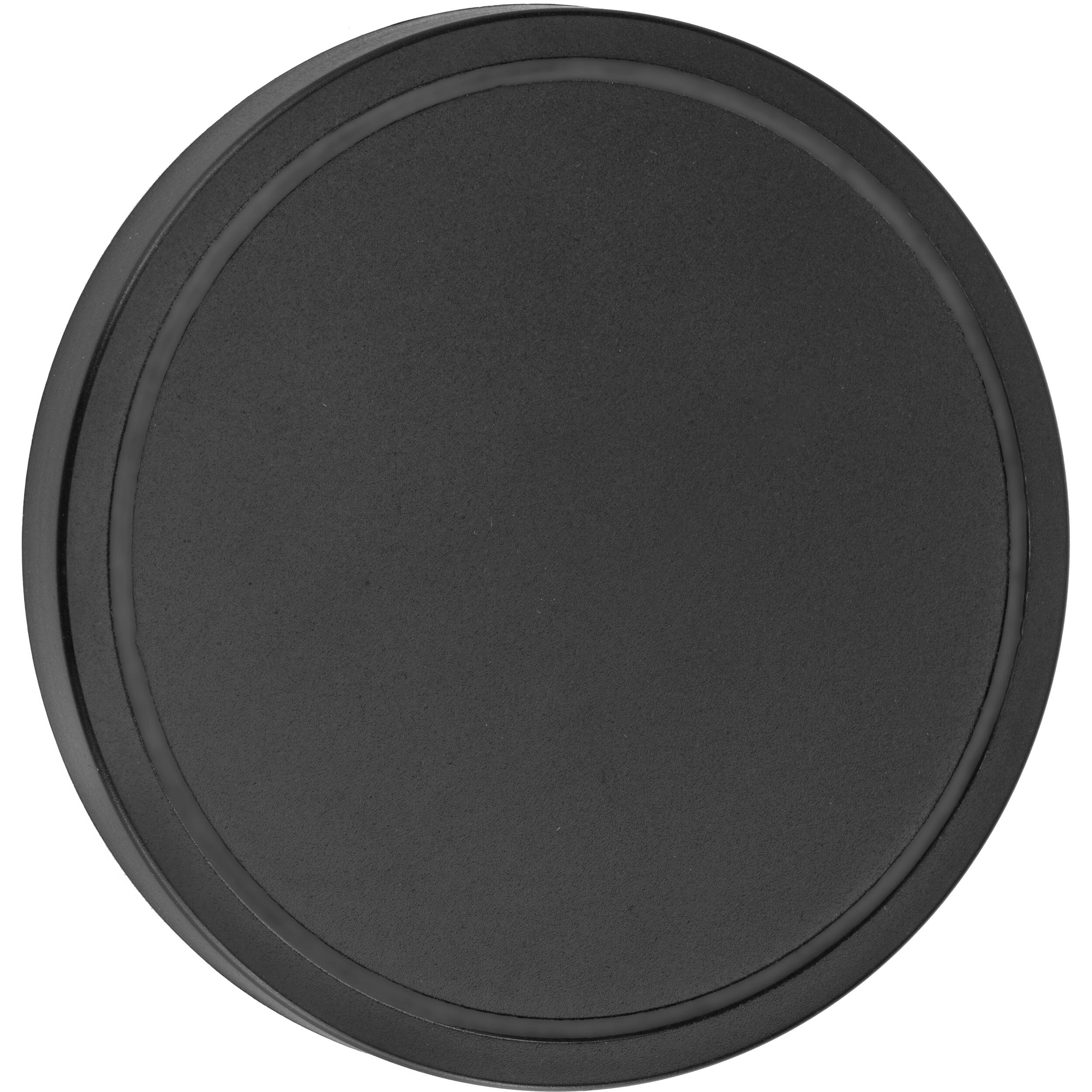 Sensei 80mm Push-On Lens Cap PLC-80 B&H Photo Video